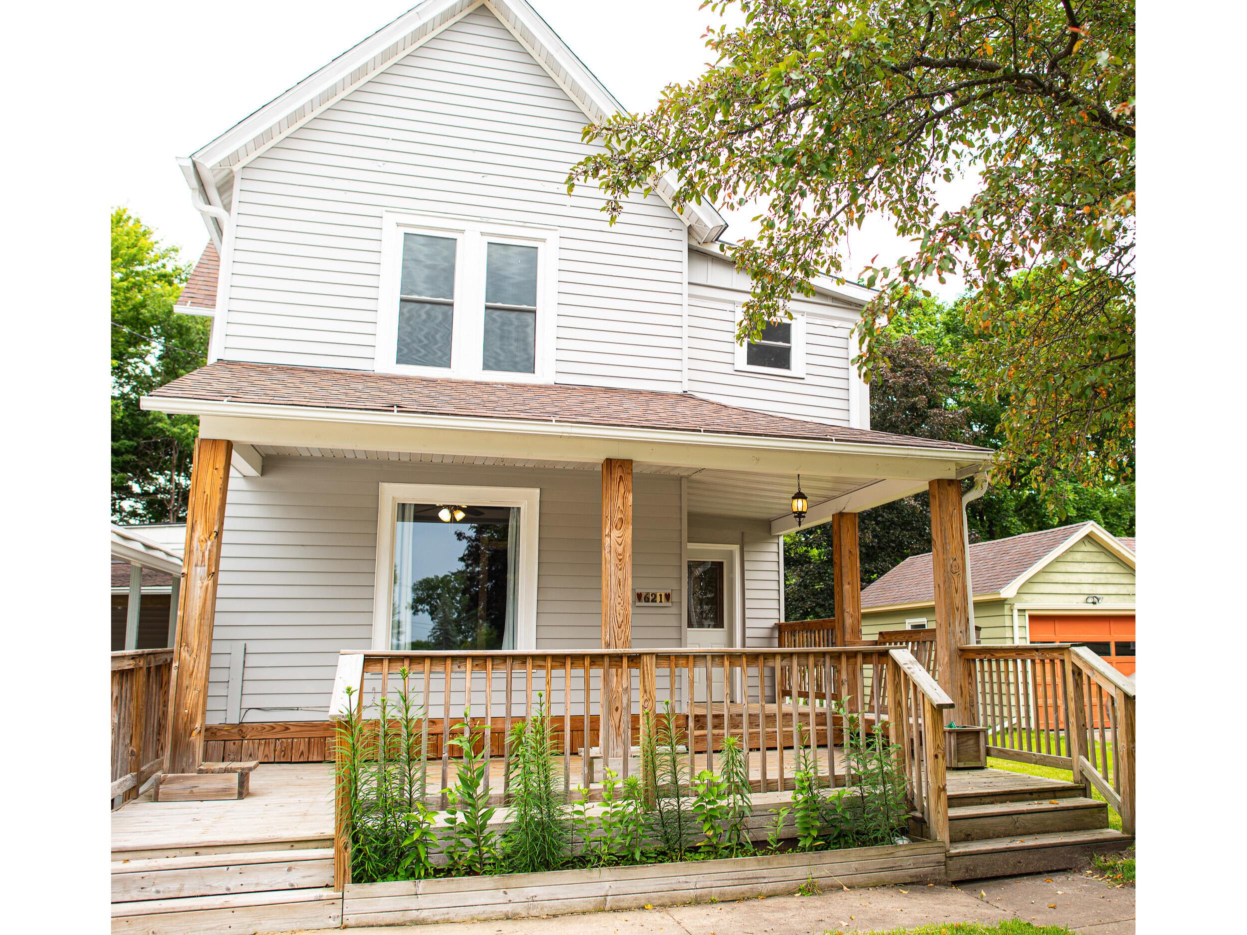 621 N Chester, Sparta, WI, 54656 | MLS: 1879460 | Edina Realty