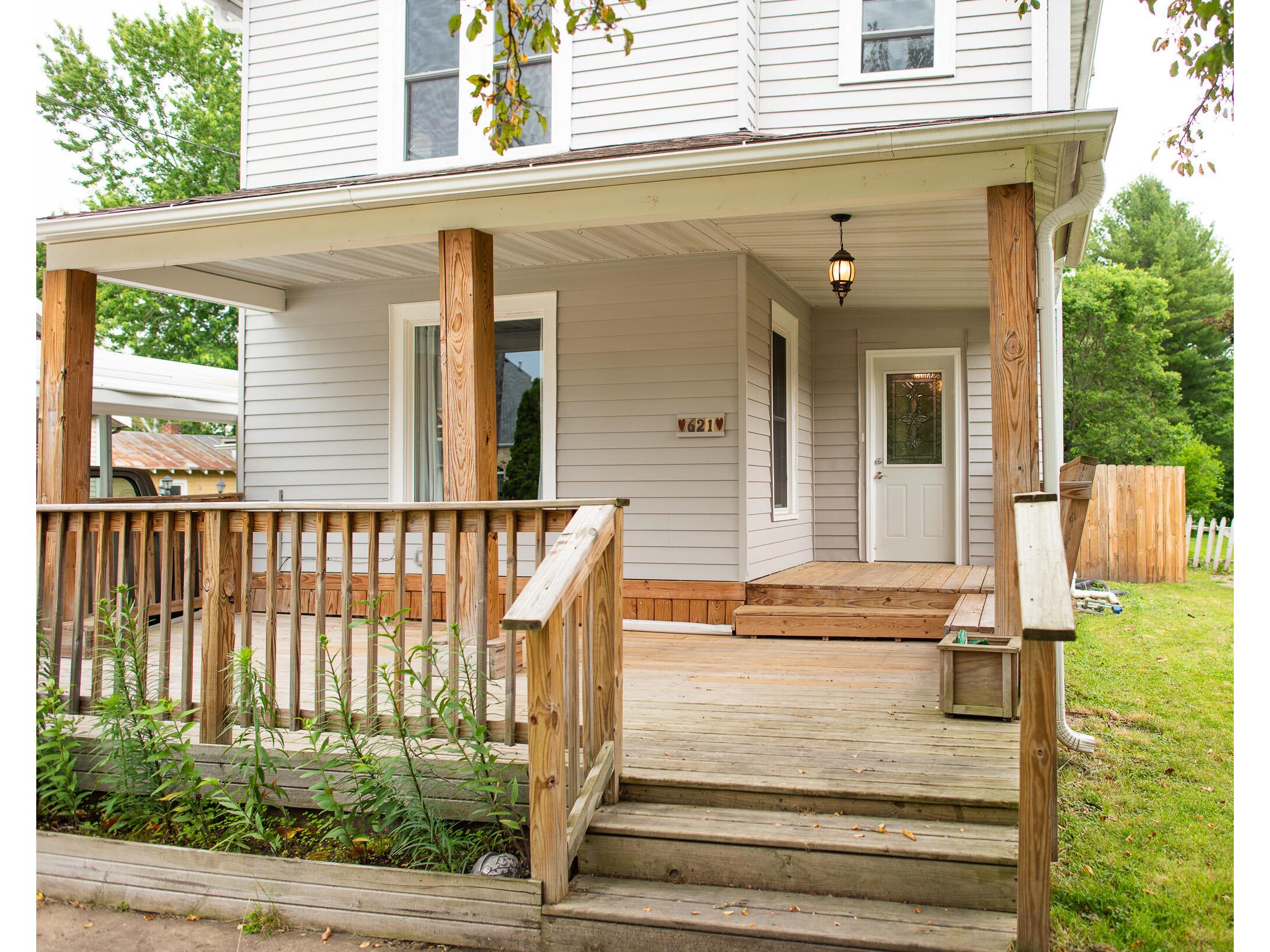 621 N Chester, Sparta, WI, 54656 | MLS: 1879460 | Edina Realty