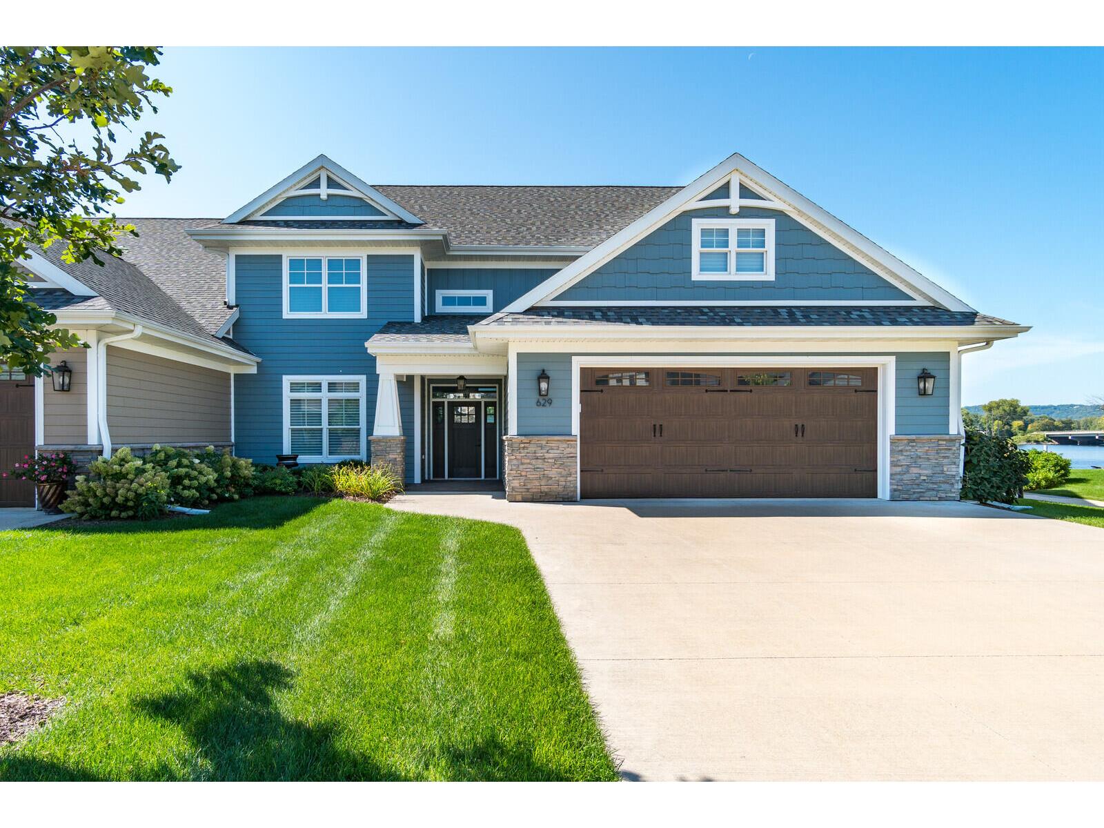 629 PETTIBONE POINTE WAY, La Crosse, WI, 54601 | MLS: 1811789 | Edina ...