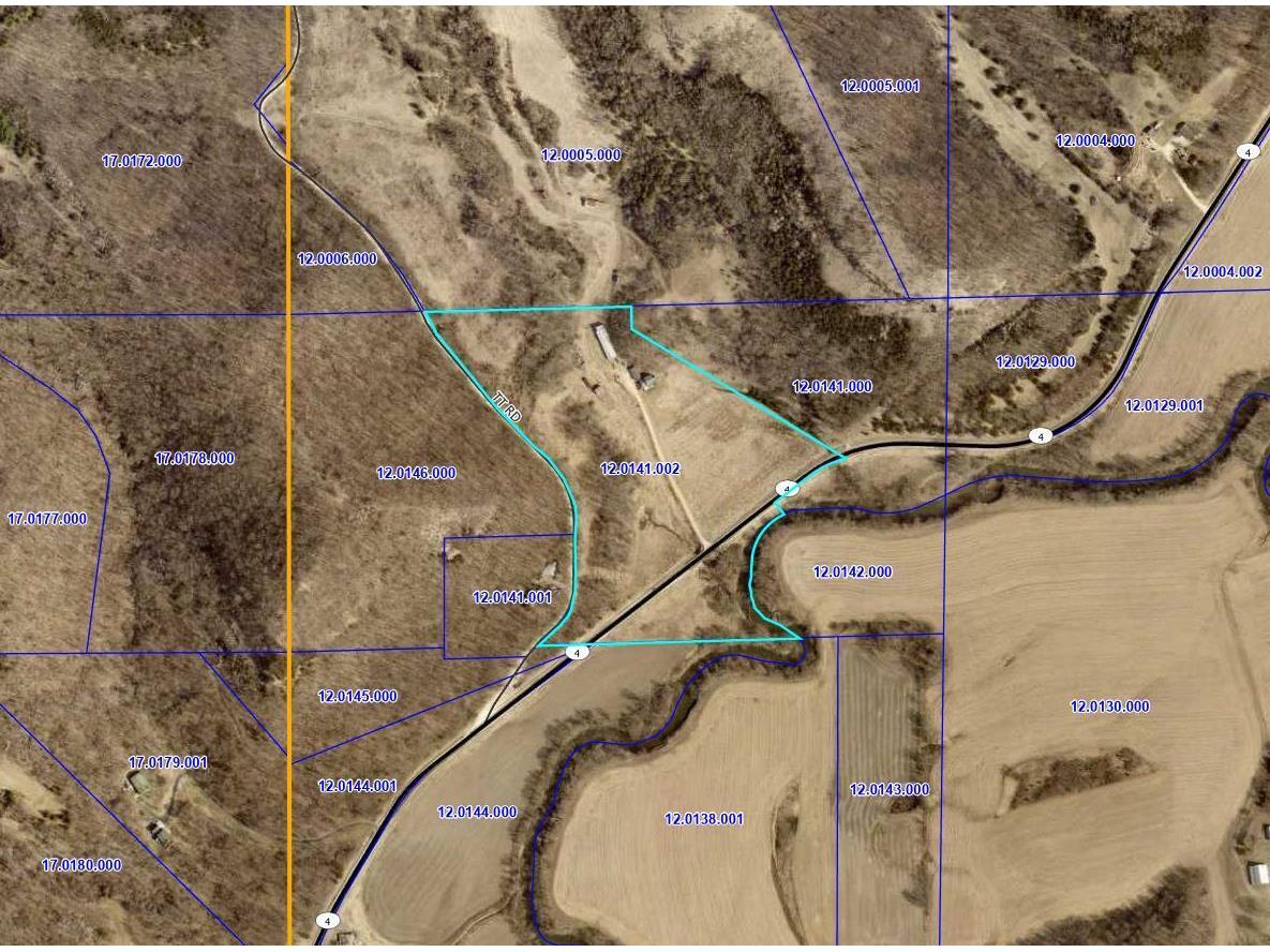 8404 County 4, Sheldon, MN, 55943 | MLS: 1871843 | Edina Realty