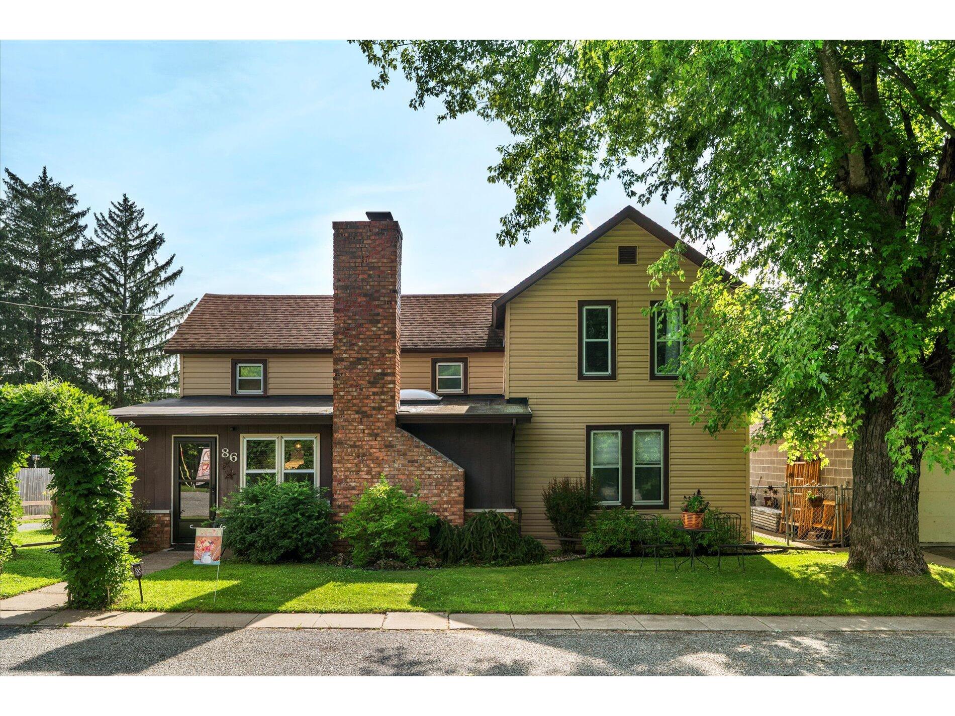 86 6th, Hokah, MN, 55941 | MLS: 1928448 | Edina Realty