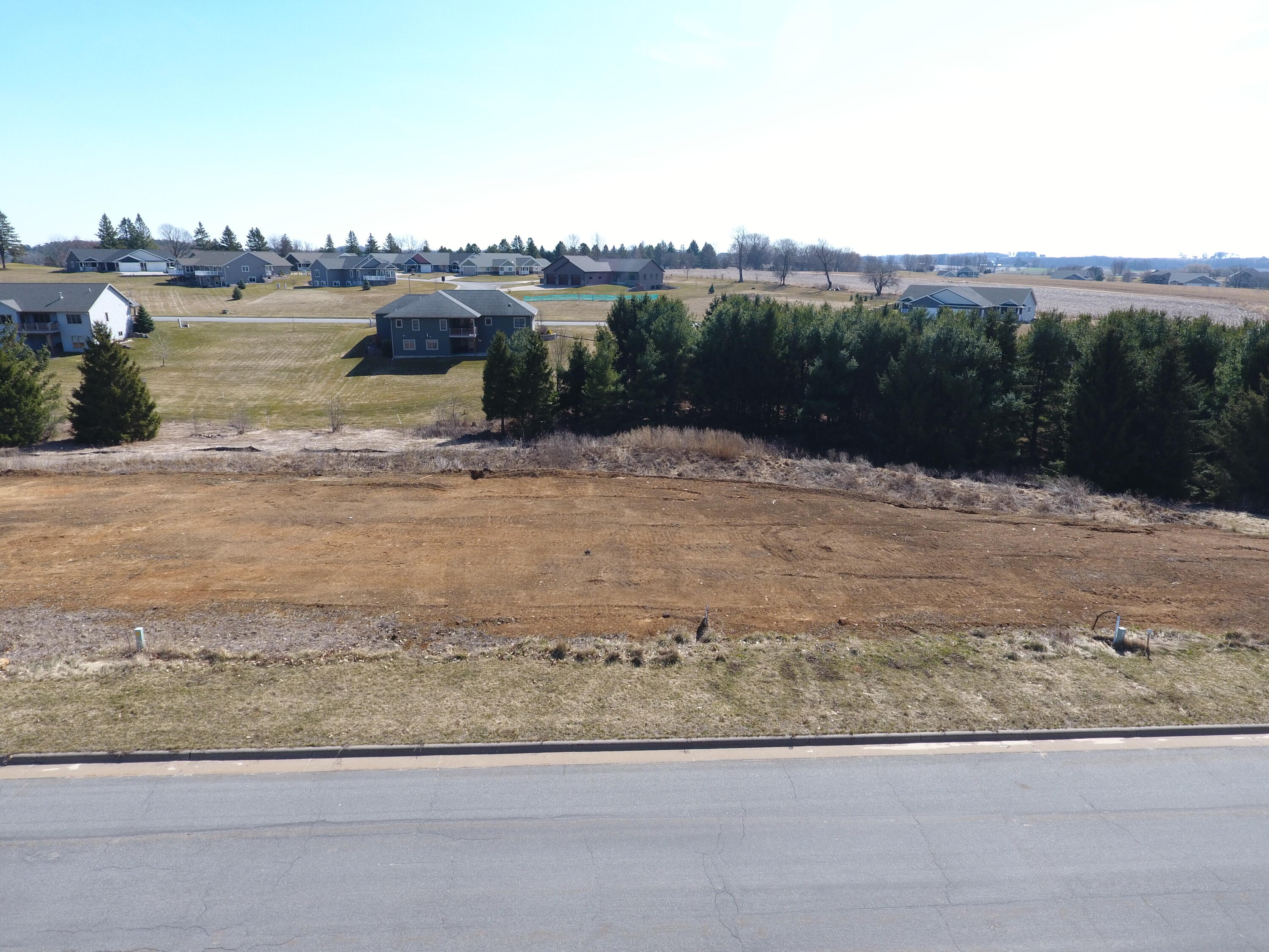 LOT 40 CROSSING MEADOWS, Viroqua, WI, 54665 | MLS: 1867560 | Edina Realty