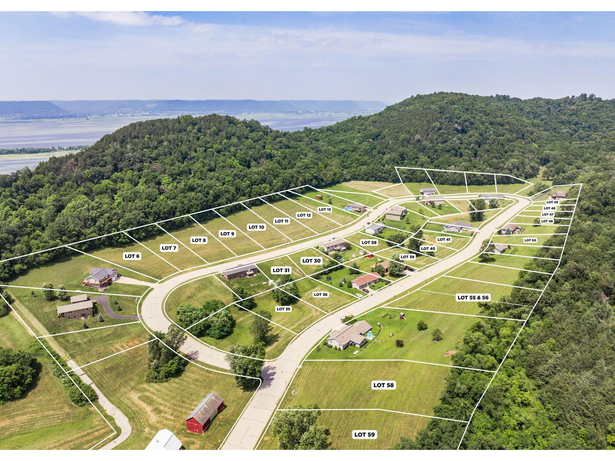 Lot 41 White Tail, Stoddard, WI, 54658 | MLS: 1927035 | Edina Realty