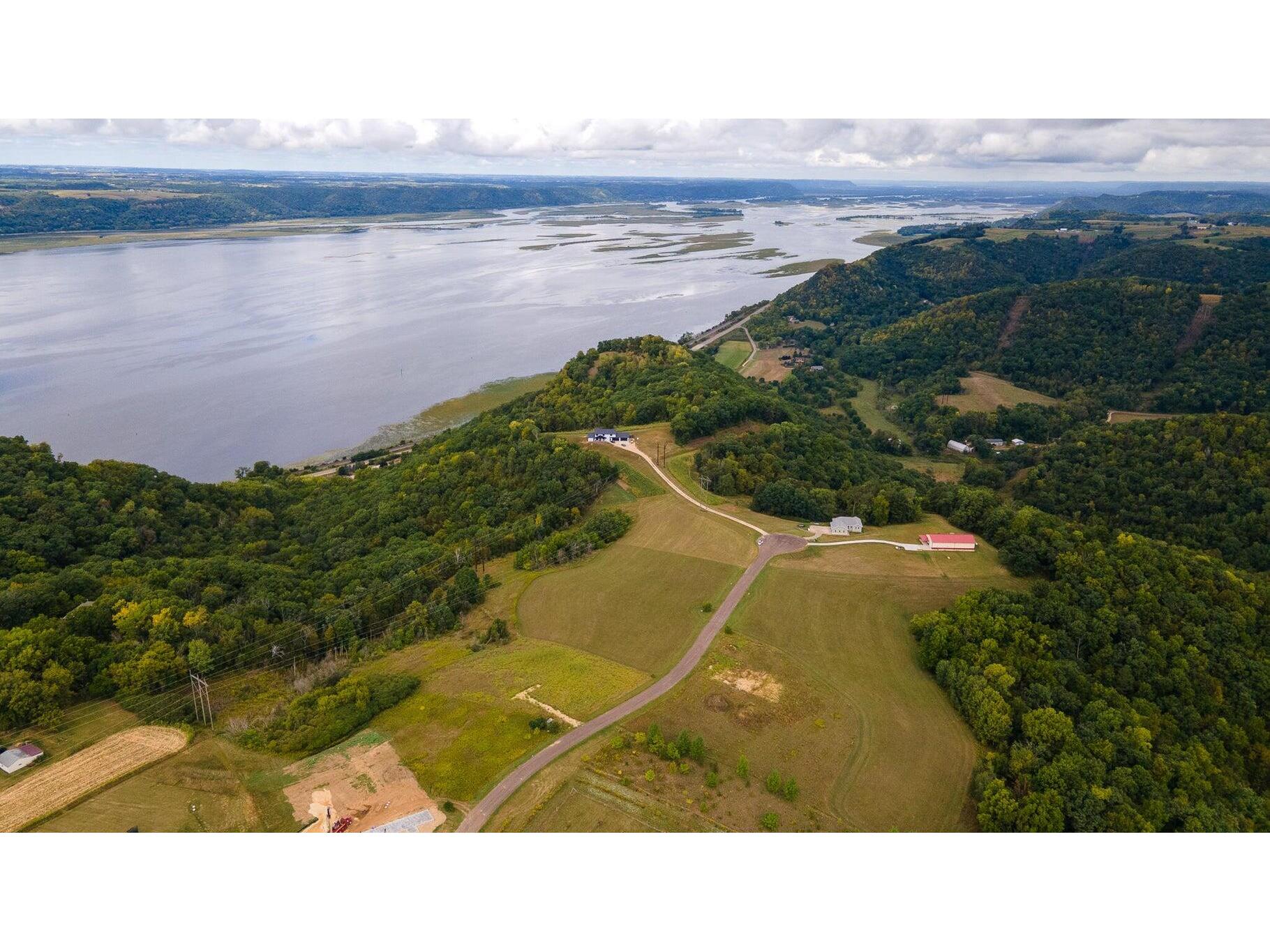 Lot 6 Eckert, Bergen, WI, 54632 | MLS: 1867292 | Edina Realty