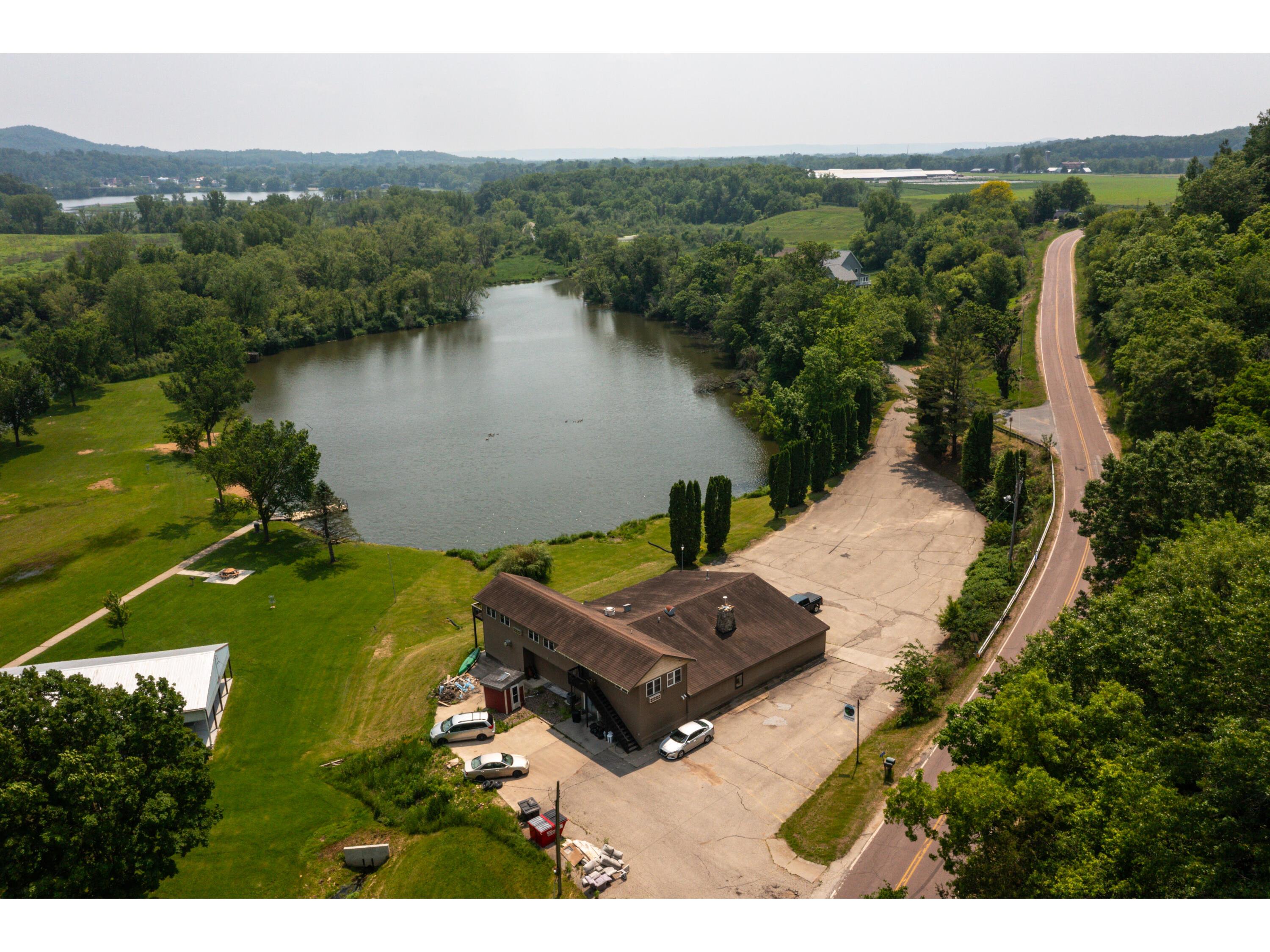 N18078 County Road T, Gale, WI, 54630 | MLS: 1922092 | Edina Realty