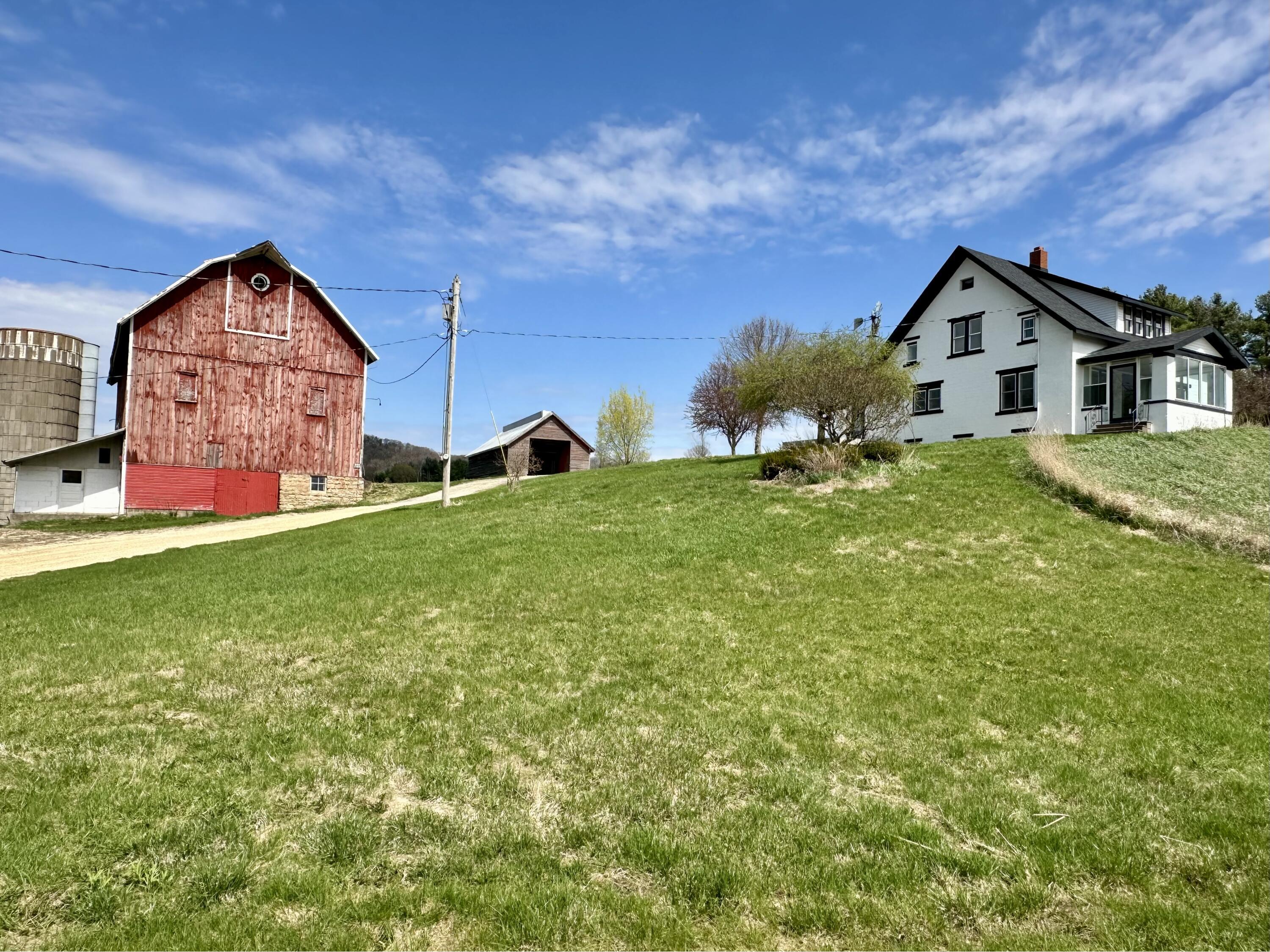 N19027 County Road F, Dodge, WI, 54661 | MLS: 1906775 | Edina Realty