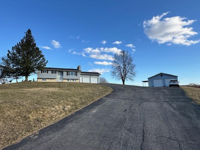 N22327 County Road D, Ettrick, WI, 54627 | MLS: 1868256 | Edina Realty