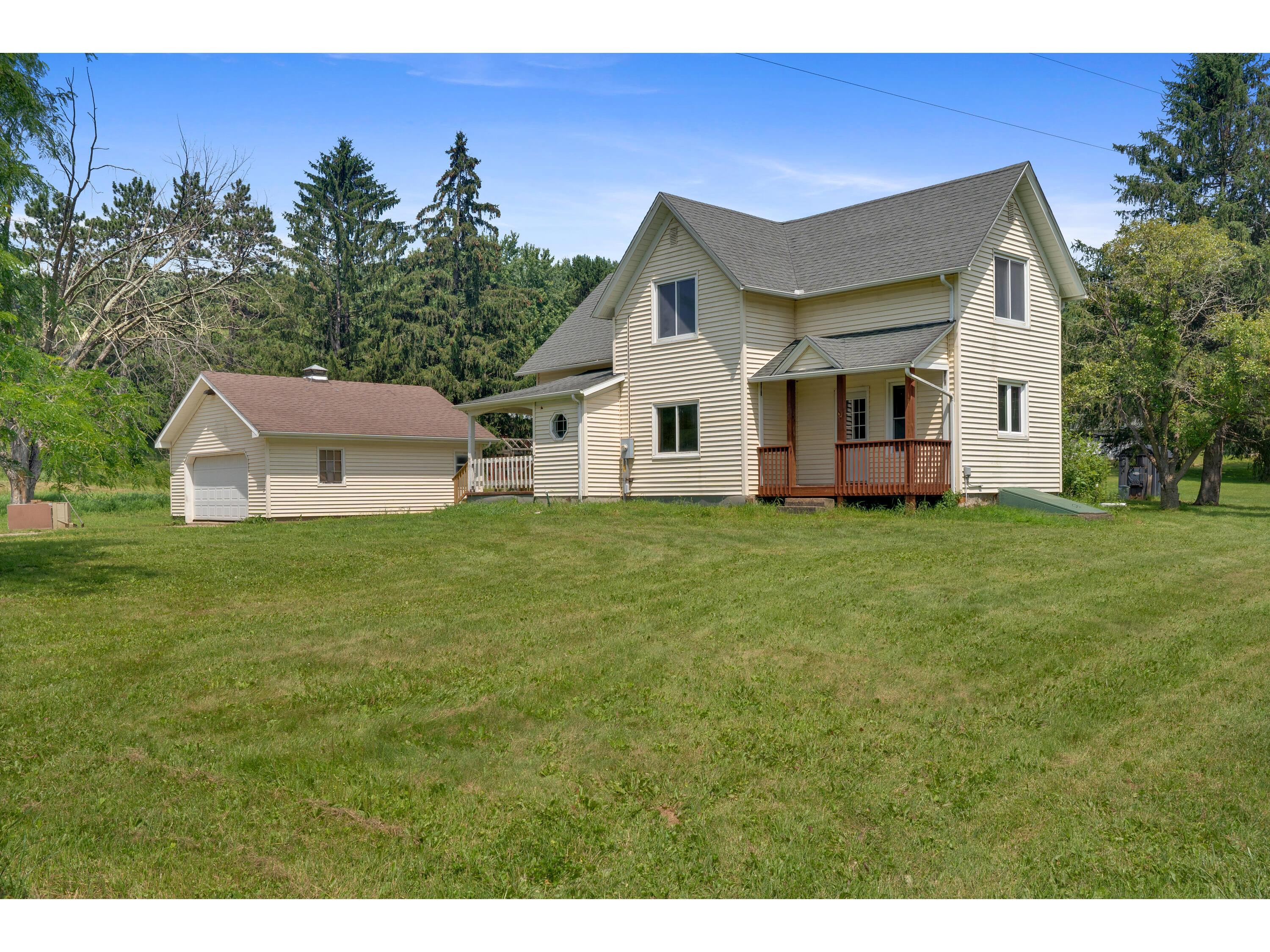 N28508 Bradley, Preston, WI, 54616 | MLS: 1927220 | Edina Realty