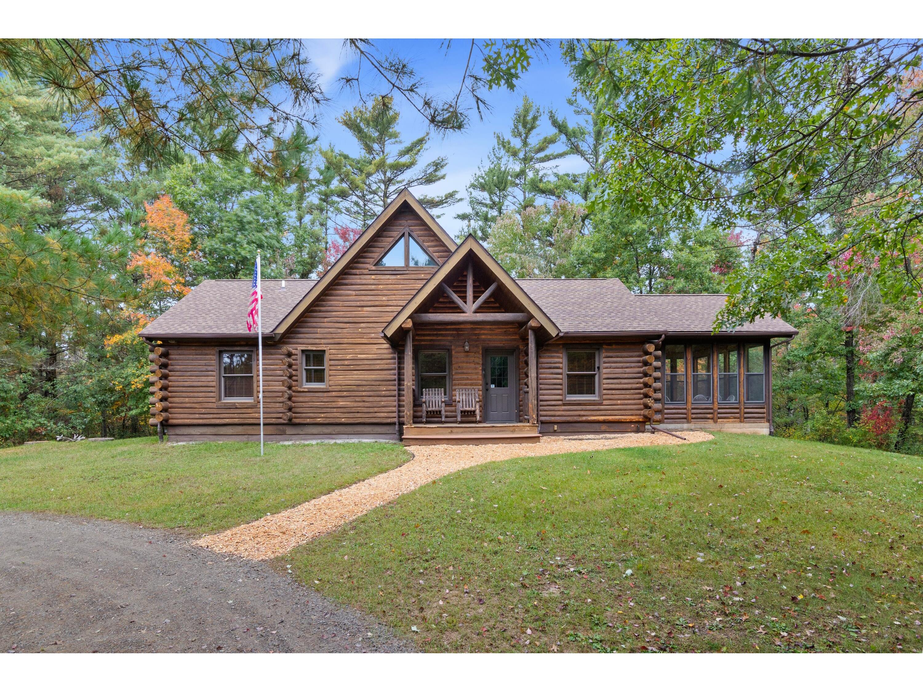 N3380 Wilderness, Manchester, WI, 54615 | MLS: 1852275 | Edina Realty