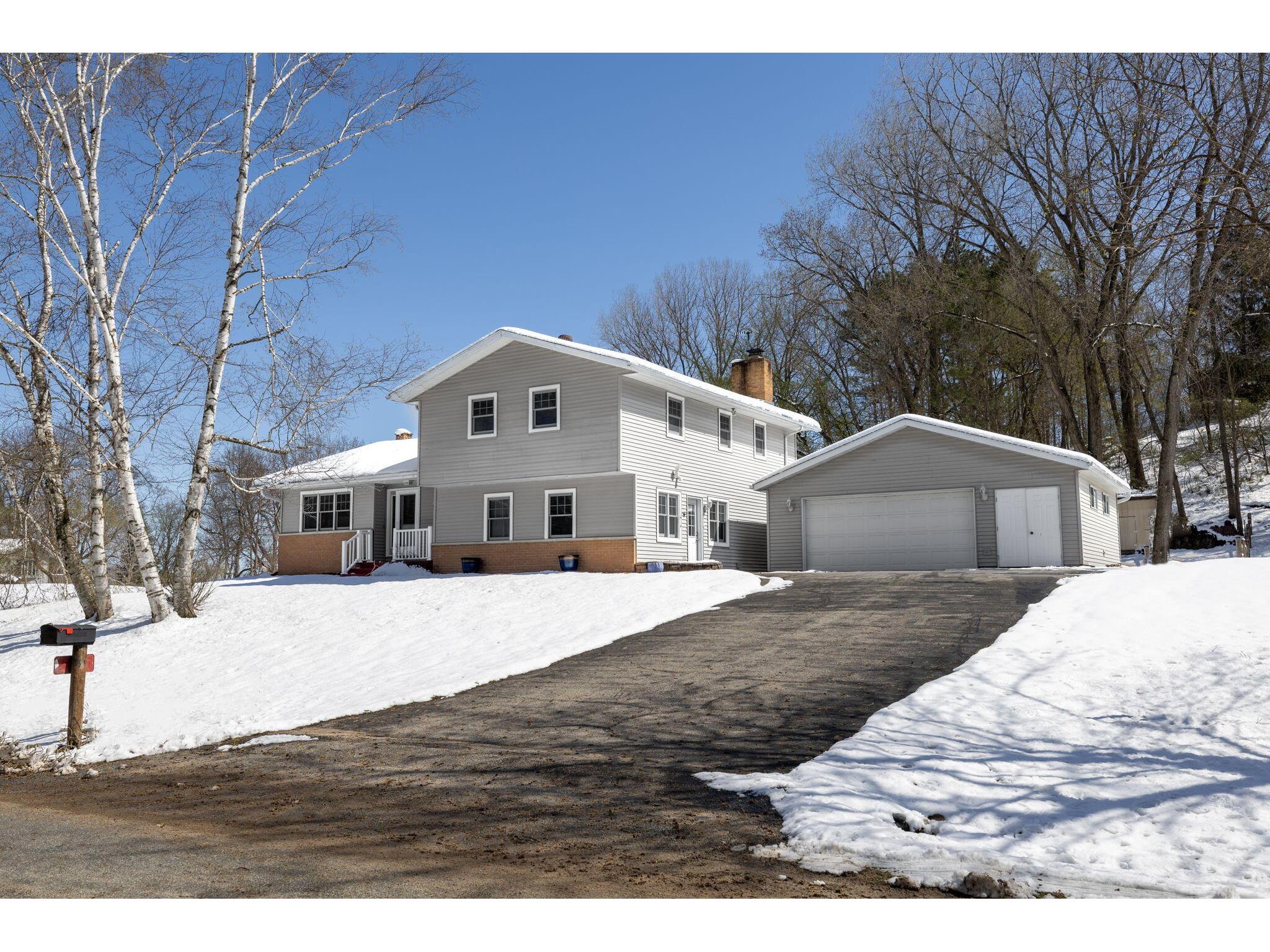 N3784 Scenic, Medary, WI, 54601 | MLS: 1831362 | Edina Realty