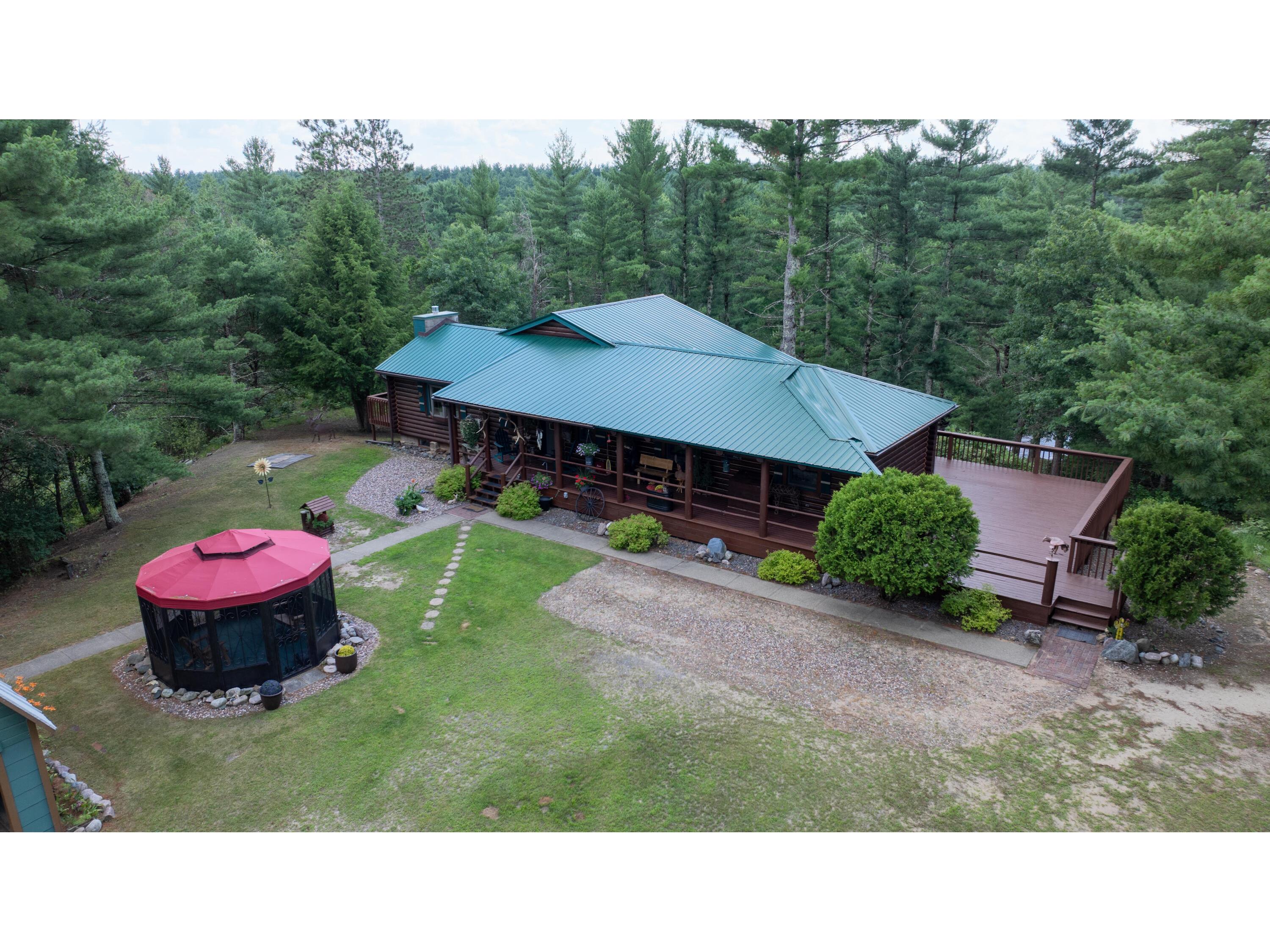 N3861 State Highway 27, Manchester, WI, 54615 | MLS: 1928500 | Edina Realty