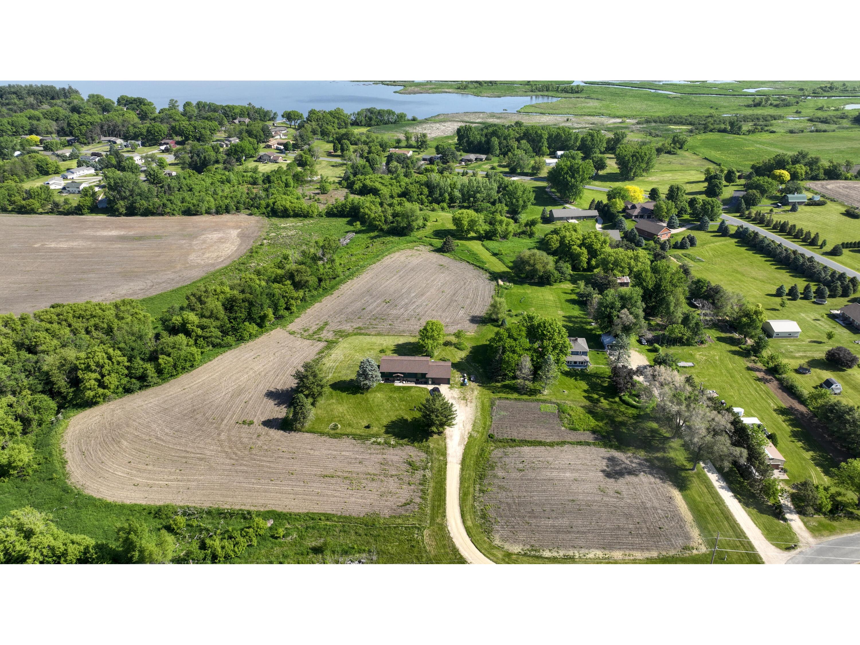 N4765 Linse, Hamilton, WI, 54669 | MLS: 1836301 | Edina Realty