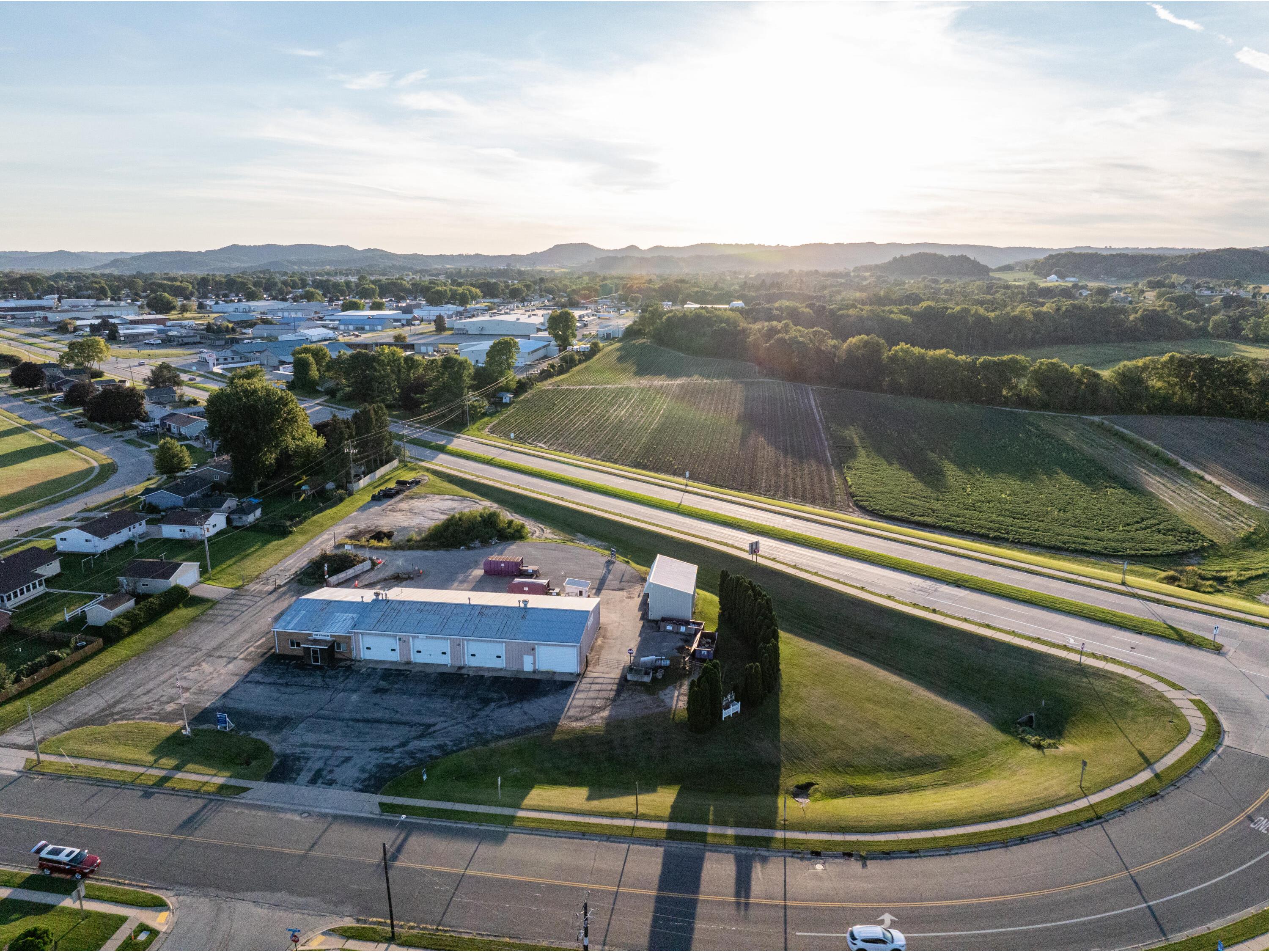 N5105 Leonard, Hamilton, WI, 54669 | MLS: 1881054 | Edina Realty