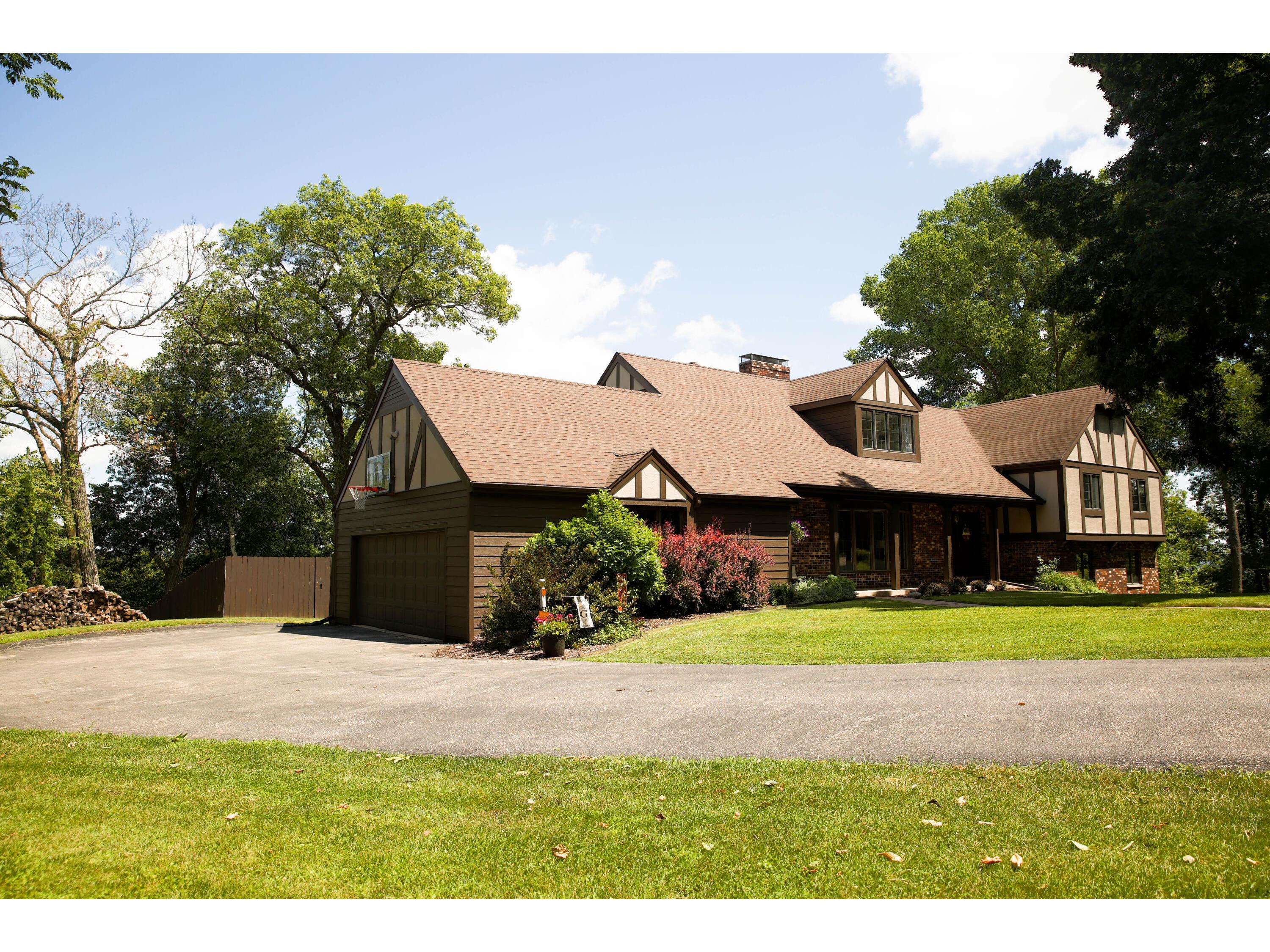 N5162 Shady Birch Ln, Hamilton, WI, 54669 | MLS: 1806450 | Edina Realty