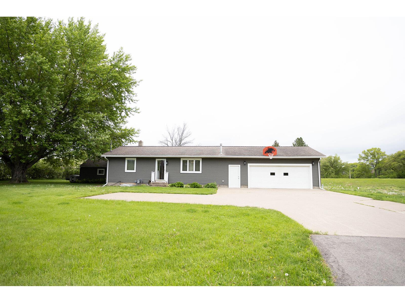 N5292 State Road 108, Hamilton, WI, 54669 | MLS: 1794585 | Edina Realty