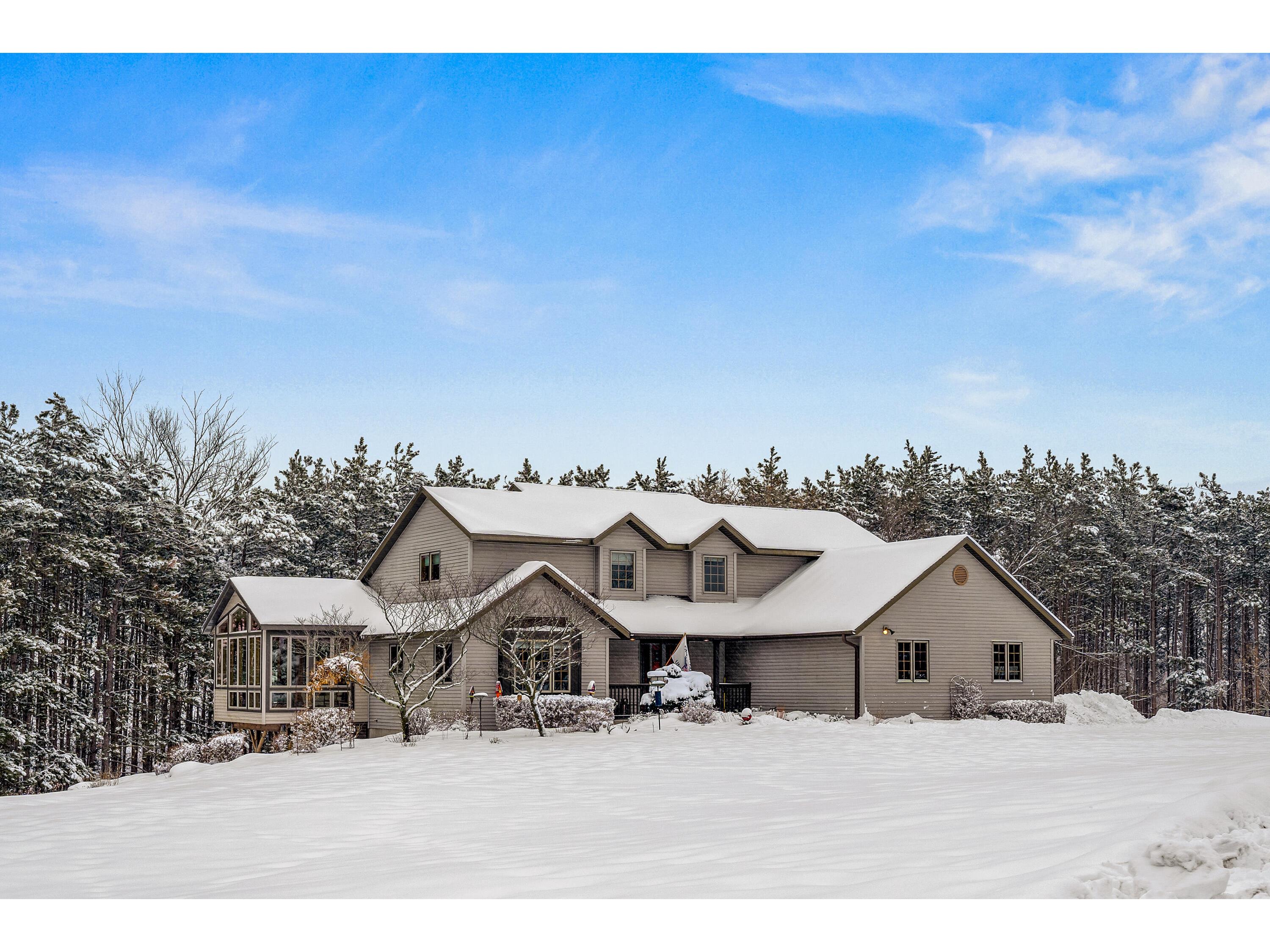 N5310 Innsbruck, Hamilton, WI, 54669 | MLS: 1825934 | Edina Realty