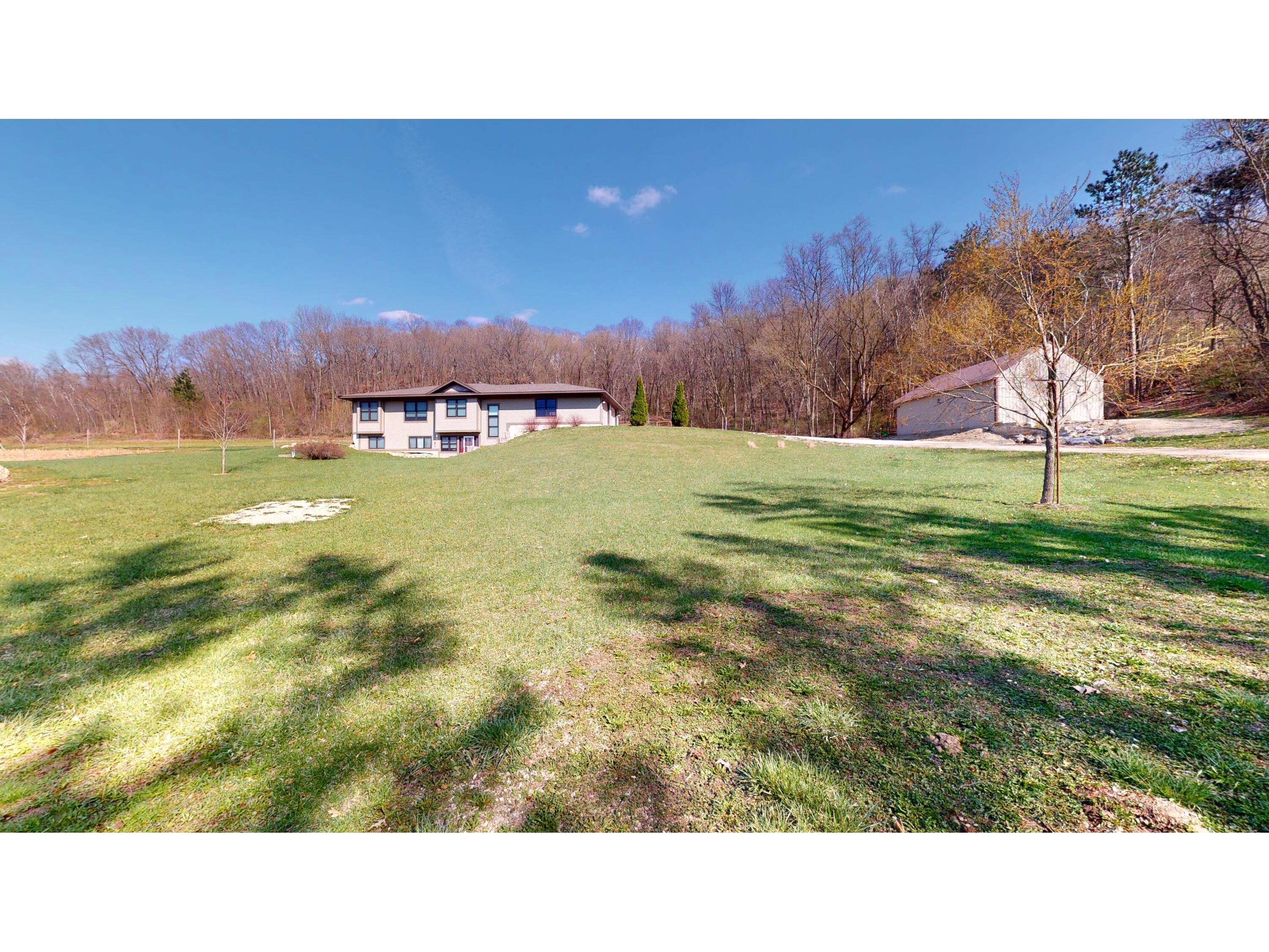 N6144 State Road 108, Hamilton, WI, 54669 | MLS: 1831139 | Edina Realty