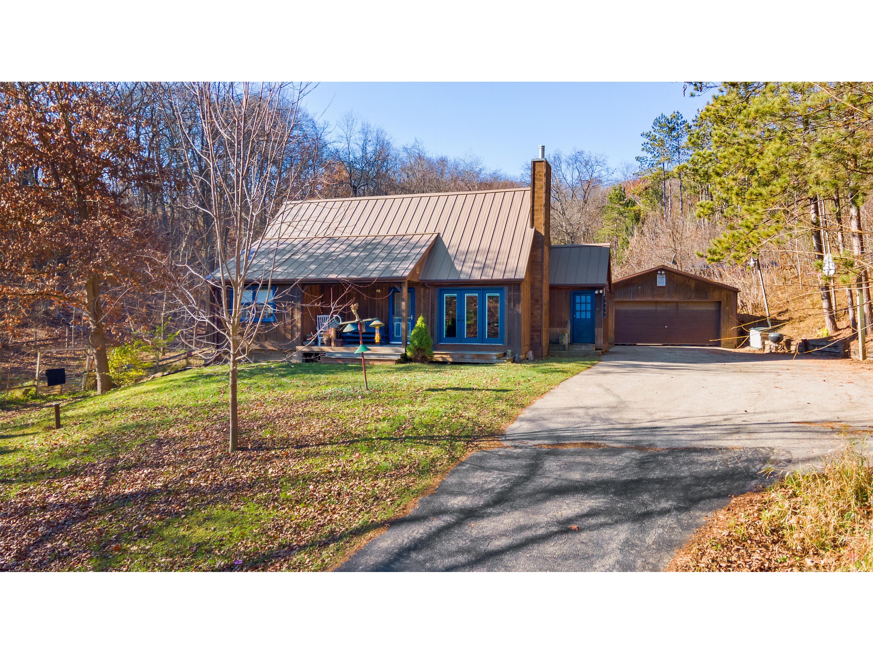 N6675 Eggens Coulee, Hamilton, WI, 54669 | MLS: 1899782 | Edina Realty