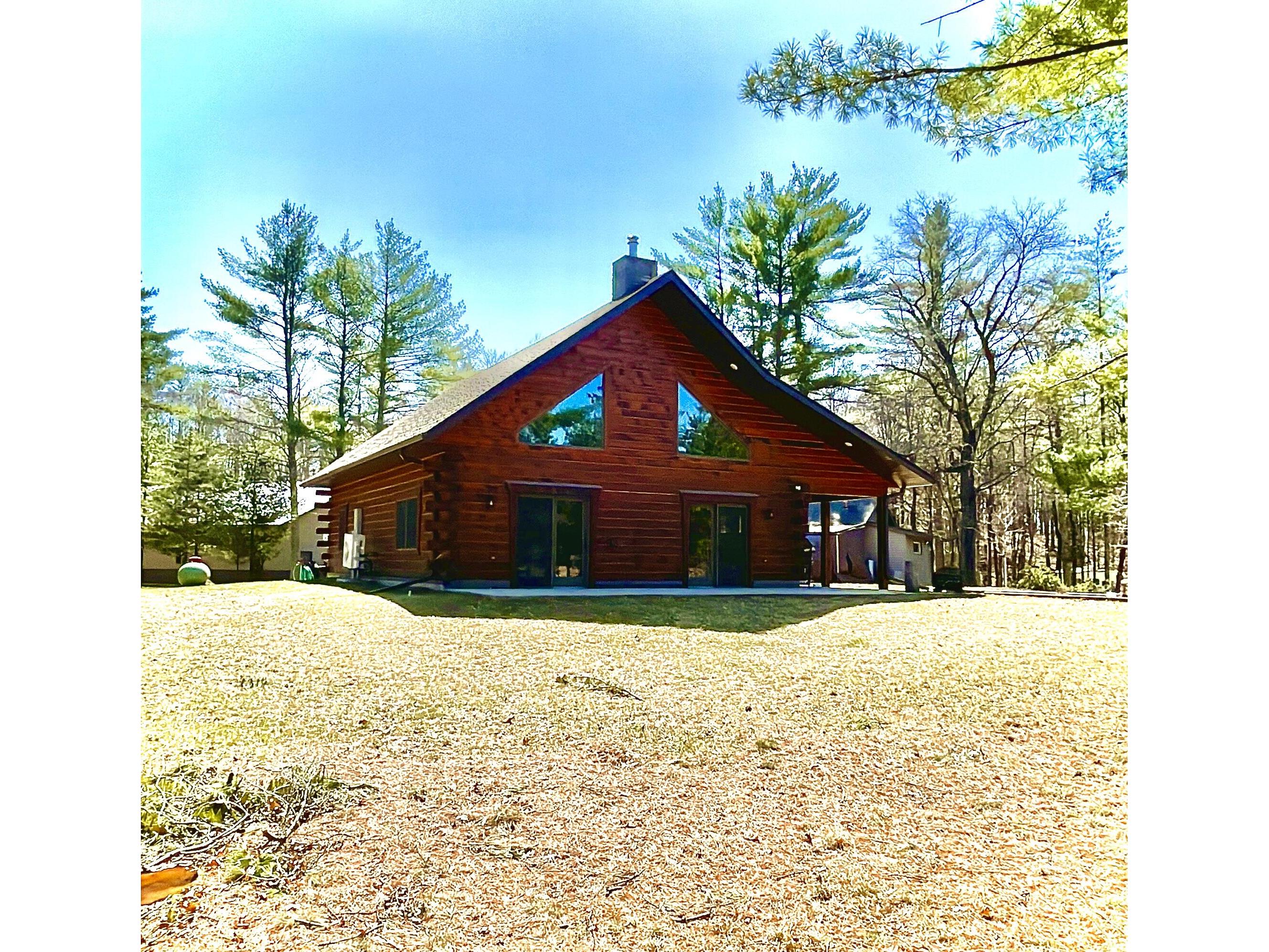 N677 Allison, Dewhurst, WI, 54456 | MLS: 1829987 | Edina Realty