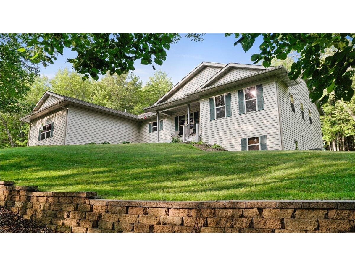 N7418 S SECHLERVILLE, Hixton, WI, 54635 | MLS: 1885881 | Edina Realty