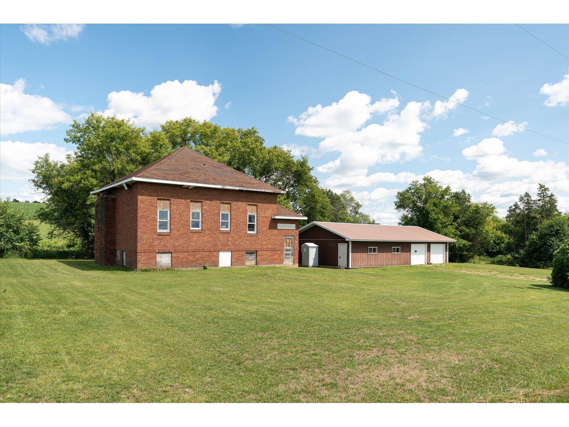 S2080 County Road B, Coon, WI, 54623 | MLS: 1843140 | Edina Realty