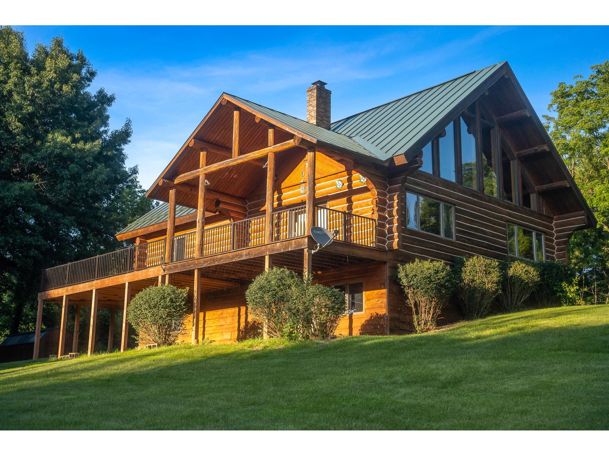 W1022 Mohawk Valley, Bergen, WI, 54658 | MLS: 1885024 | Edina Realty