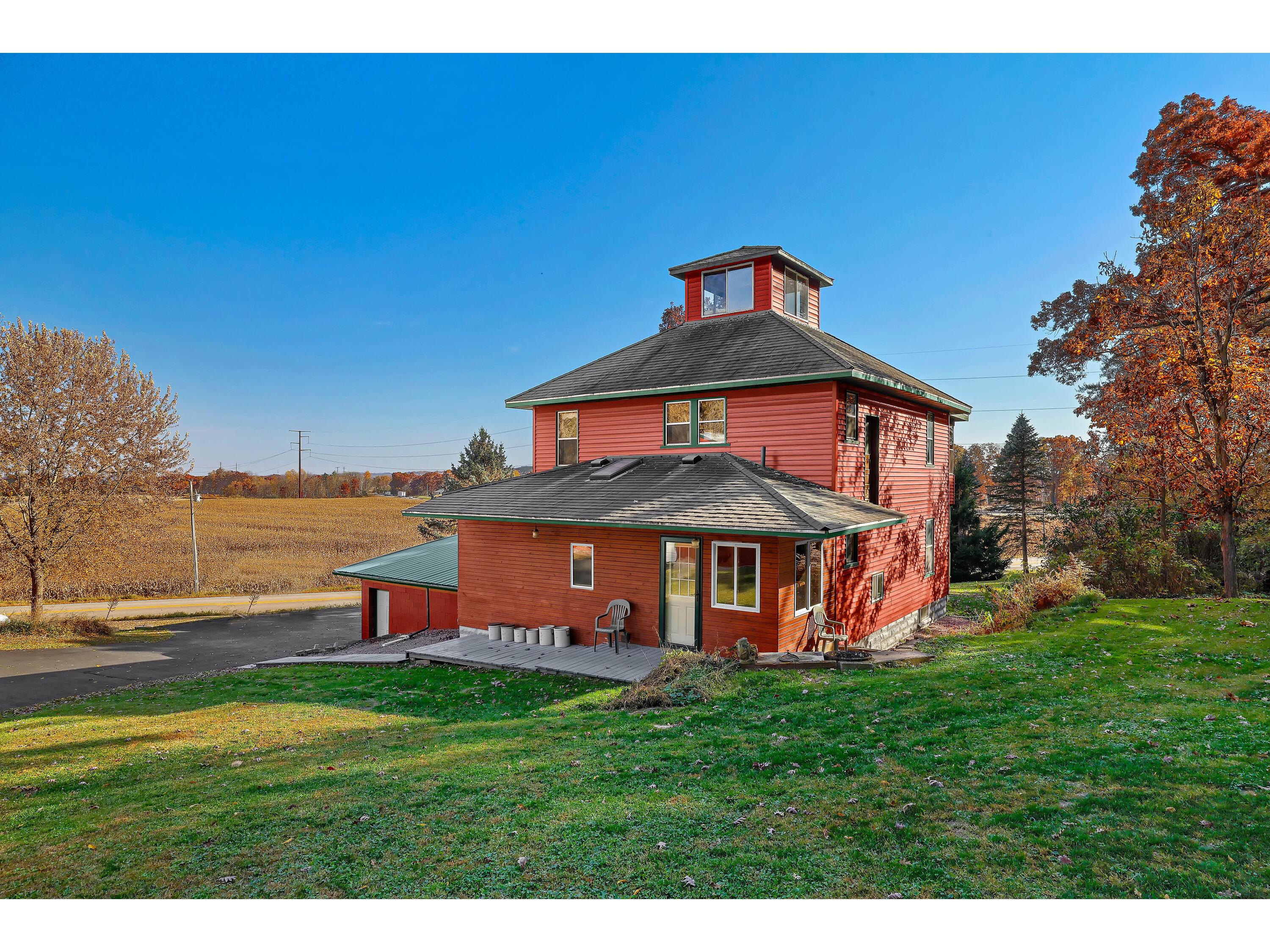 W17746 State Road 54, Gale, WI, 54630 | MLS: 1913892 | Edina Realty