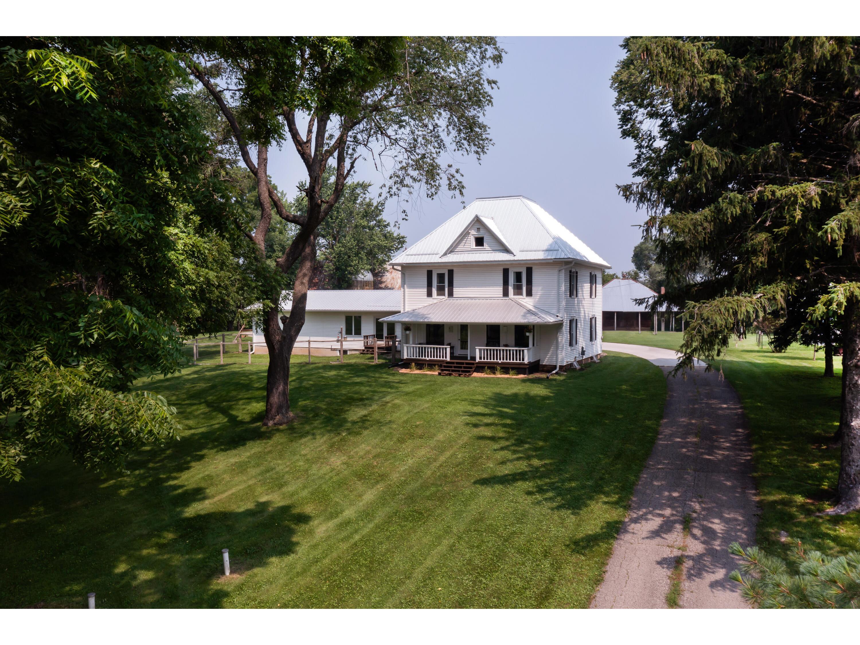 W19170 Silver Creek, Gale, WI, 54630 | MLS: 1927687 | Edina Realty