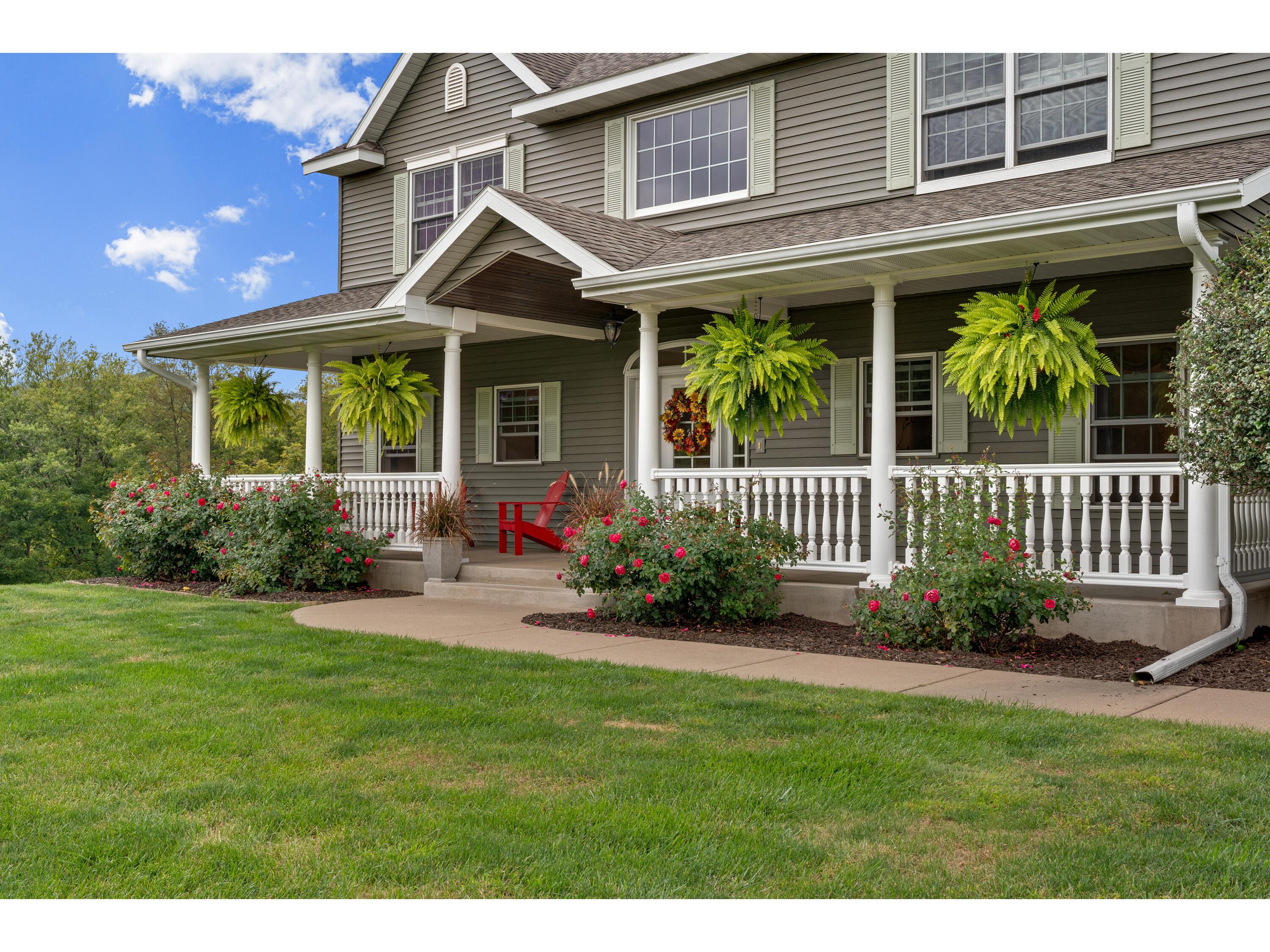 W5360 Keil Coulee, Medary, WI, 54601 | MLS: 1935049 | Edina Realty