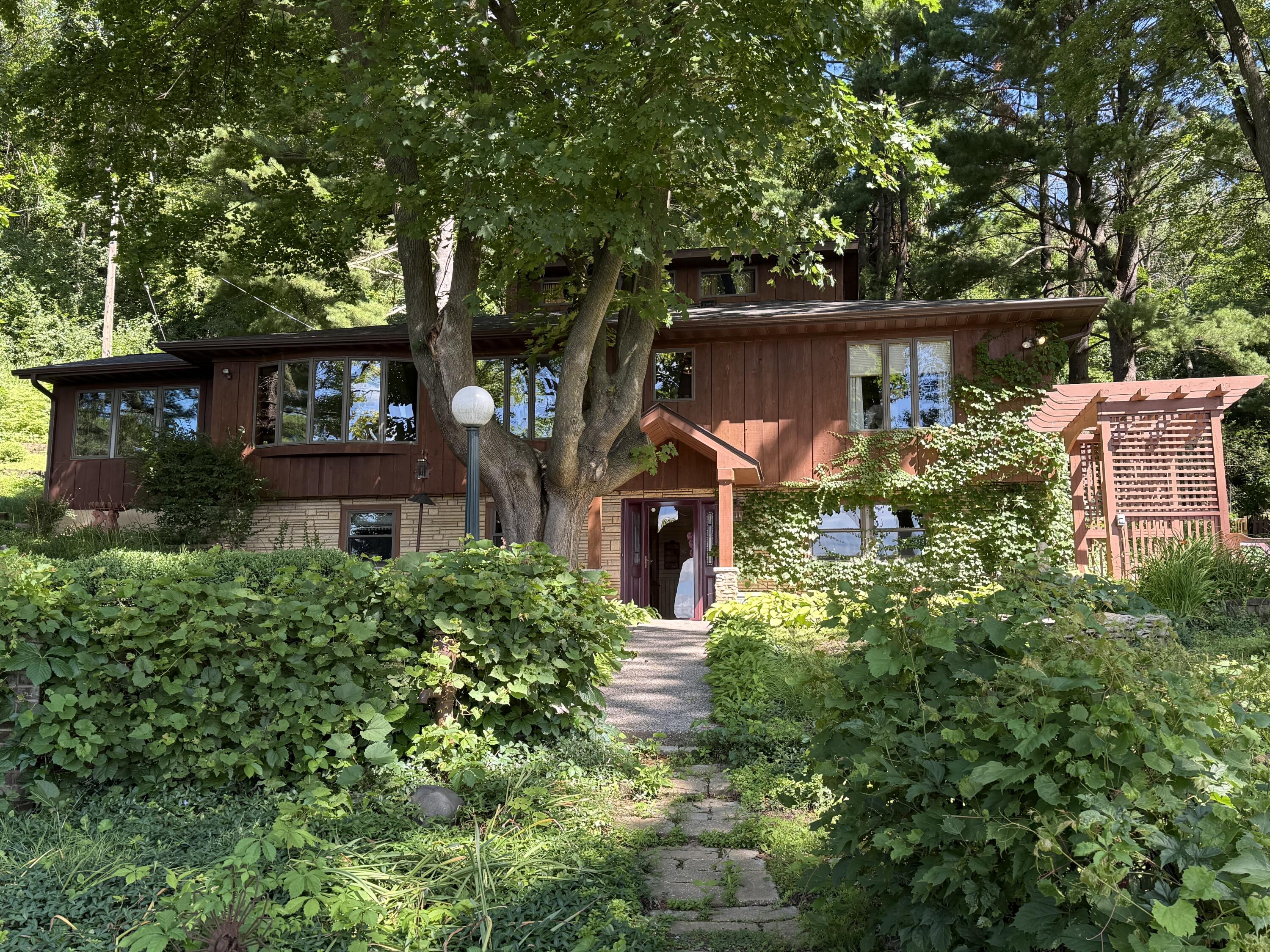 W5750 County Rd OS, Medary, WI, 54650 | MLS: 1927364 | Edina Realty