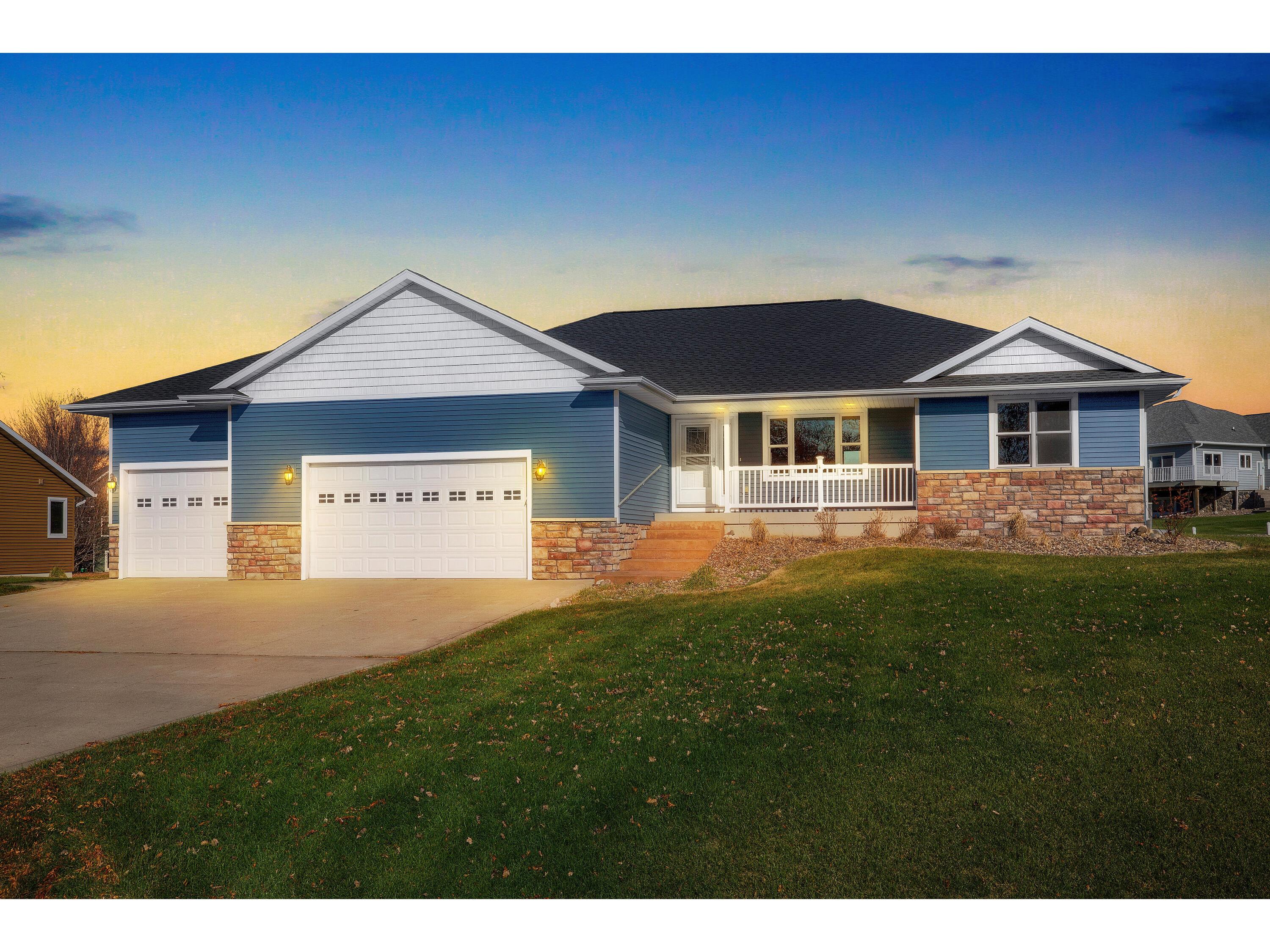 W7726 Van Dunk Pl, Holland, WI, 54636 | MLS: 1817329 | Edina Realty