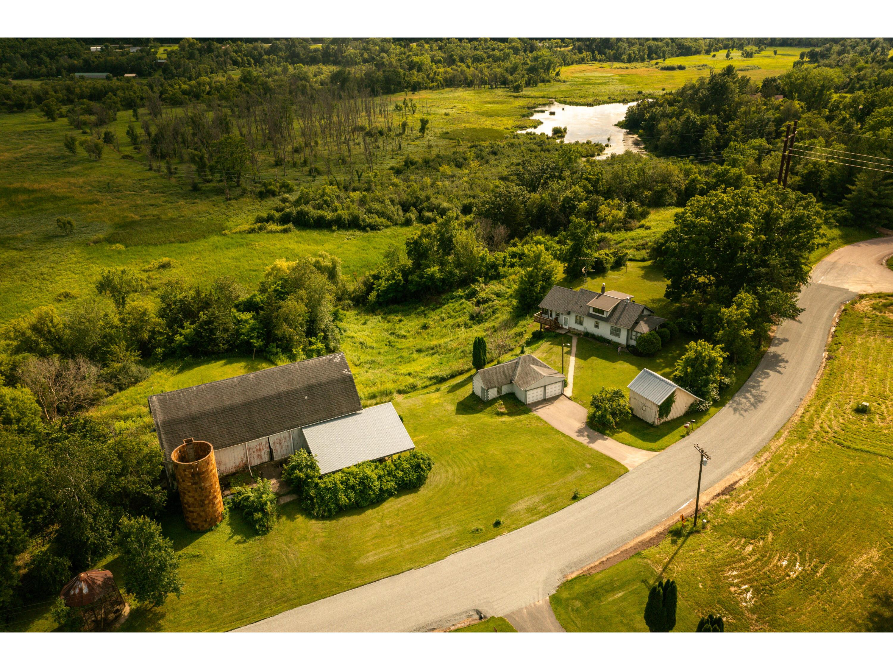 W987 Cedar Valley, Bergen, WI, 54658 | MLS: 1882527 | Edina Realty