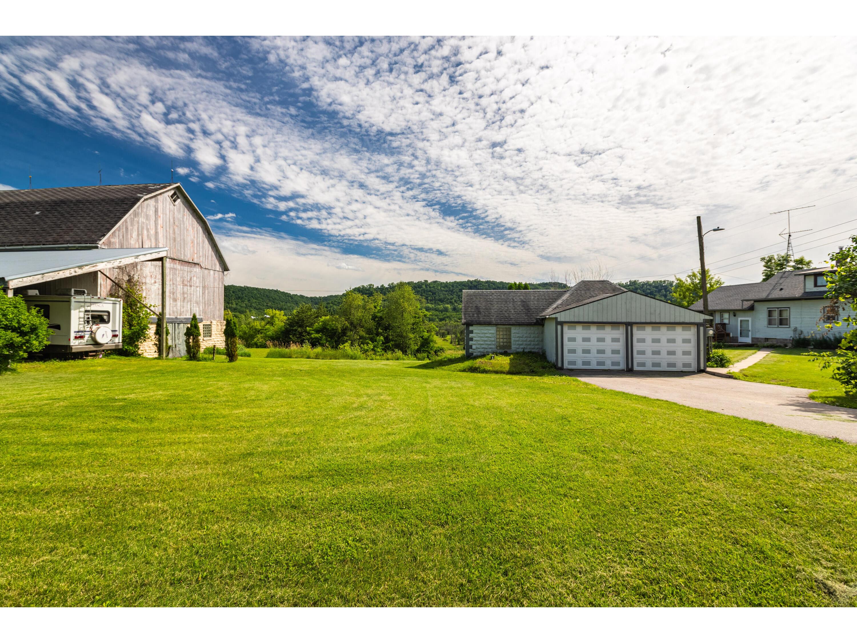 W987 Cedar Valley, Bergen, WI, 54658 | MLS: 1882527 | Edina Realty