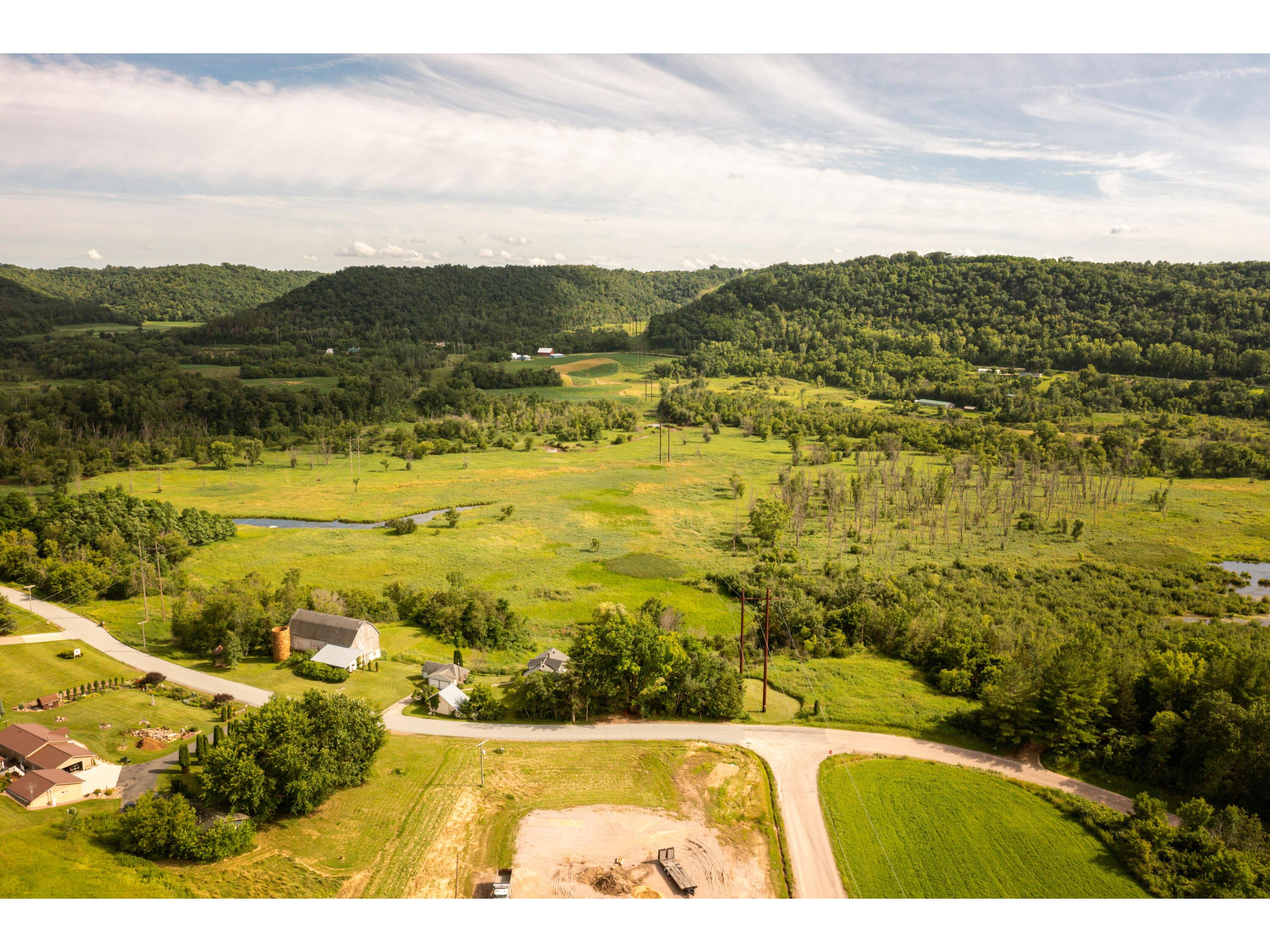 W987 Cedar Valley, Bergen, WI, 54658 | MLS: 1882527 | Edina Realty