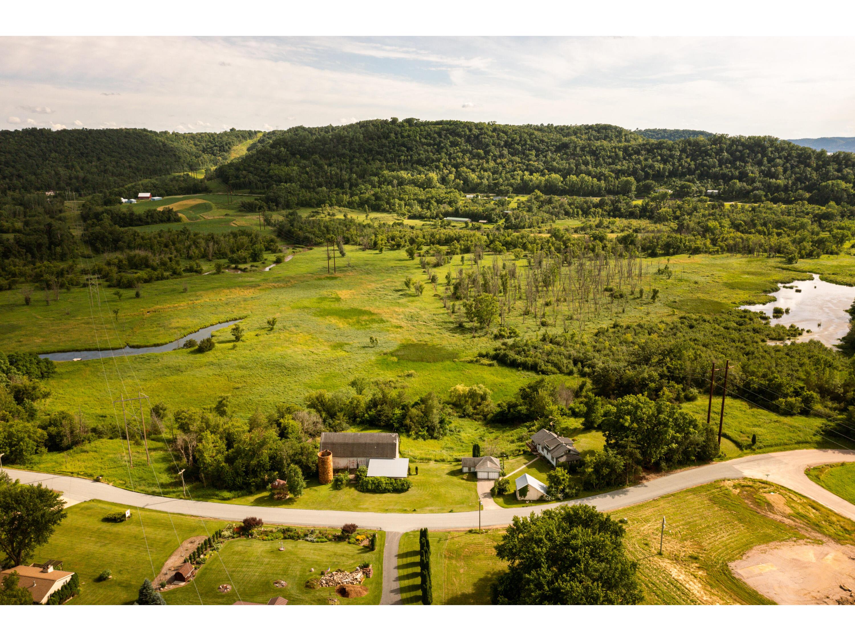 W987 Cedar Valley, Bergen, WI, 54658 | MLS: 1882527 | Edina Realty