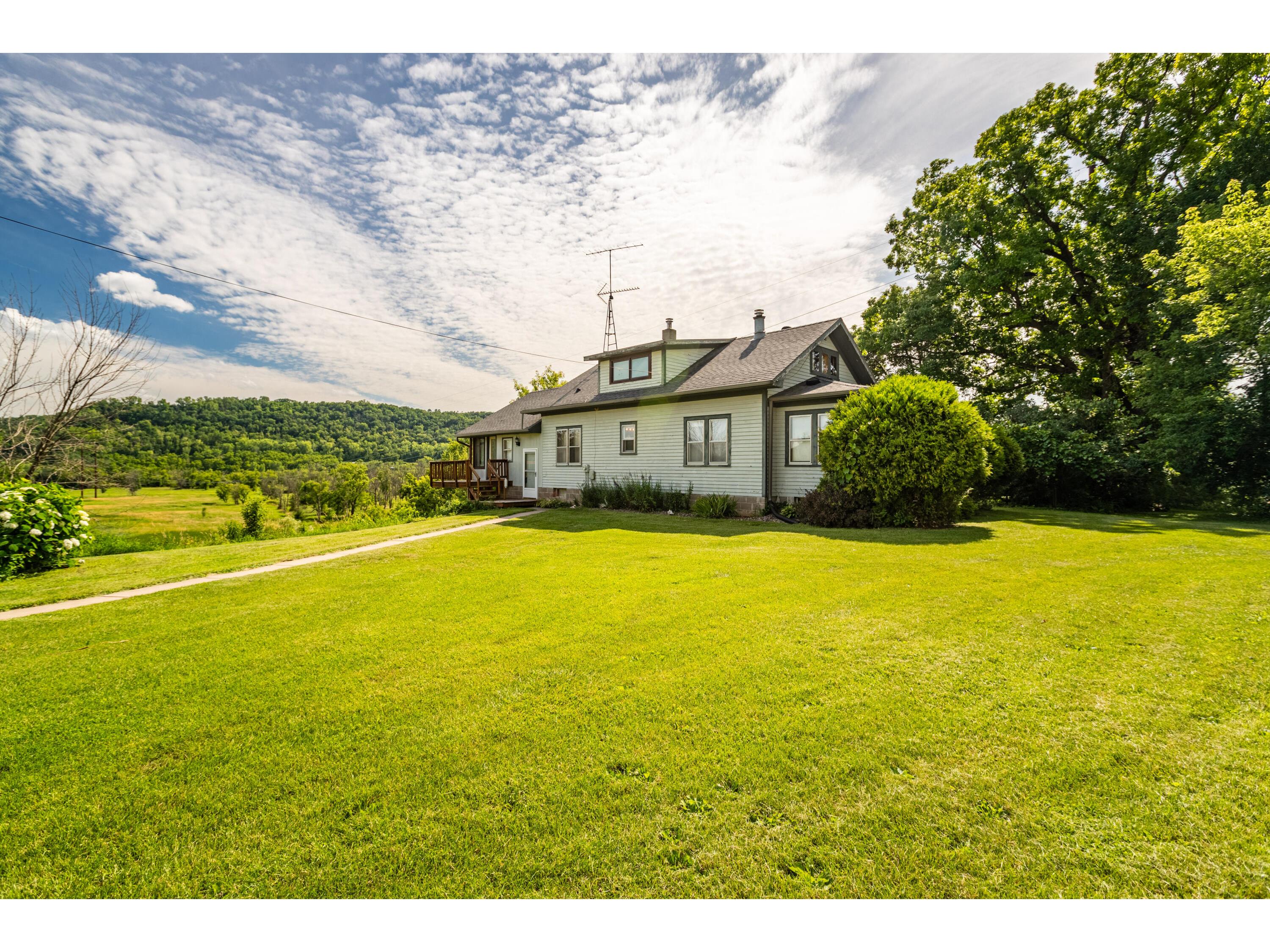 W987 Cedar Valley, Bergen, WI, 54658 | MLS: 1882527 | Edina Realty