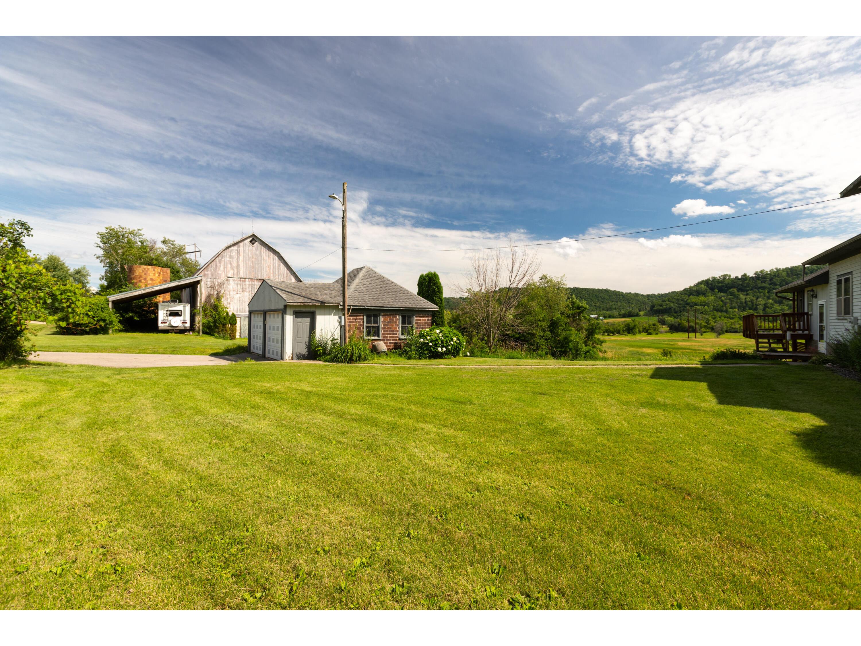 W987 Cedar Valley, Bergen, WI, 54658 | MLS: 1882527 | Edina Realty