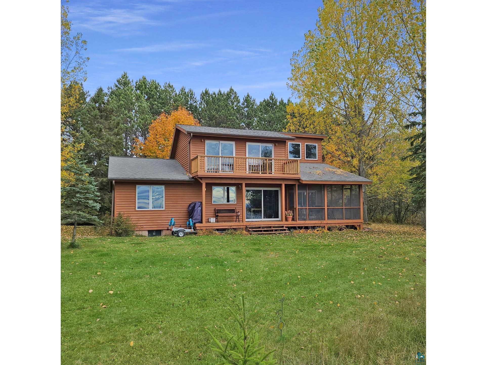 1003 Stone Point Ln, Lapointe, WI, 54850 | MLS: 6112680 | Edina Realty