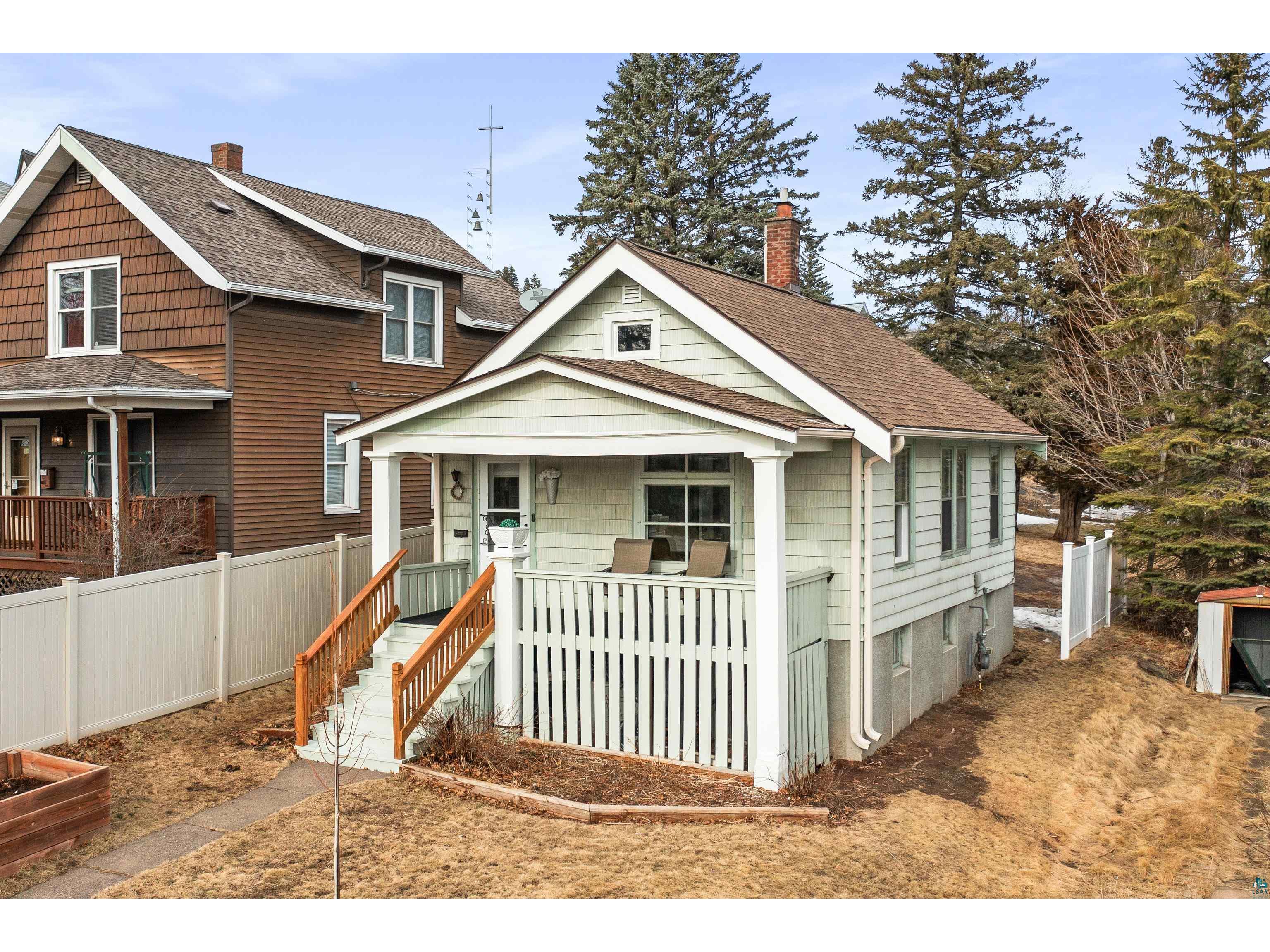 1020 N 10th Ave E, Duluth, MN, 55805 | MLS: 6118158 | Edina Realty