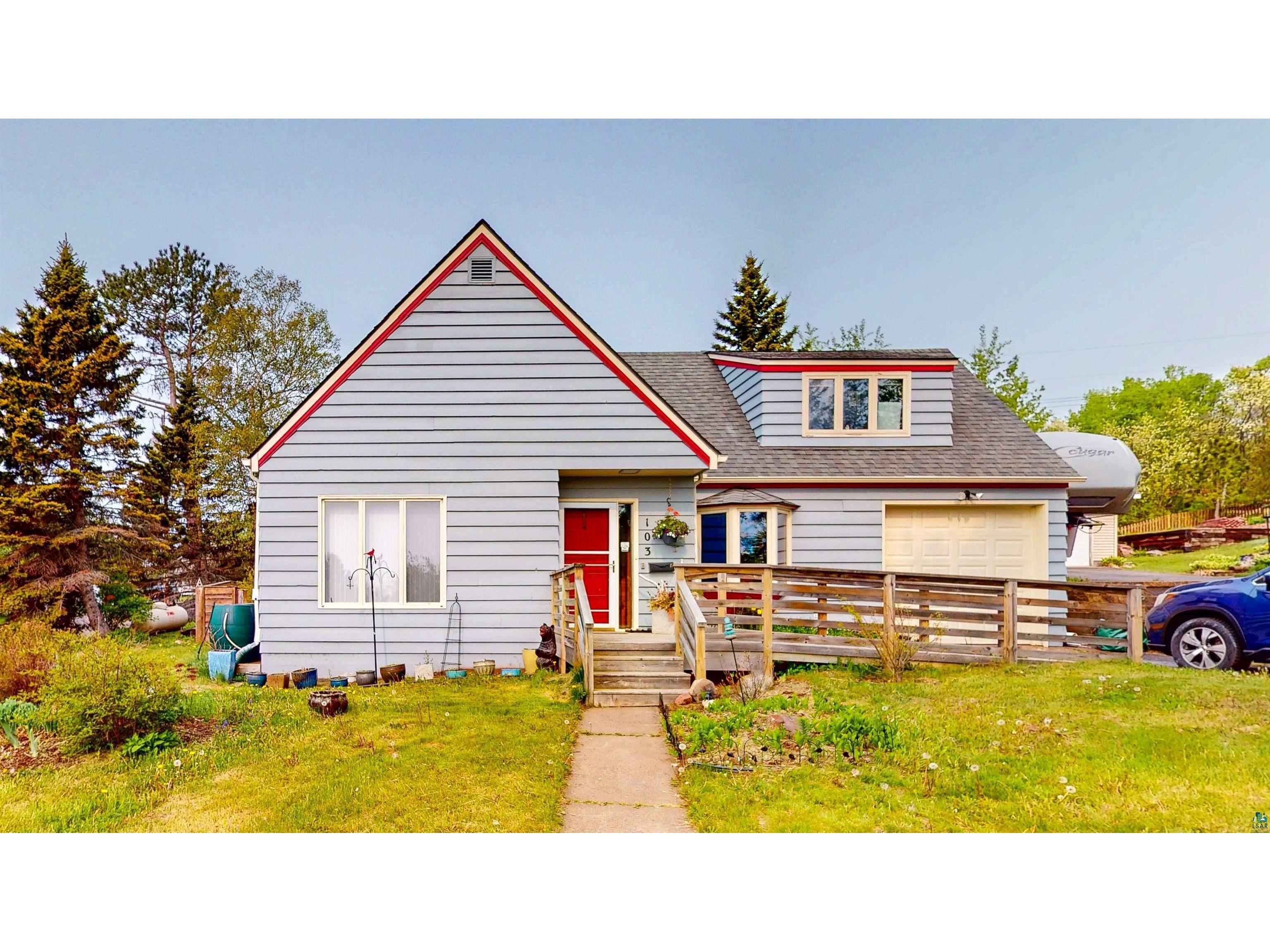 103 3rd Ave W, Grand Marais, MN, 55604 | MLS: 6119361 | Edina Realty