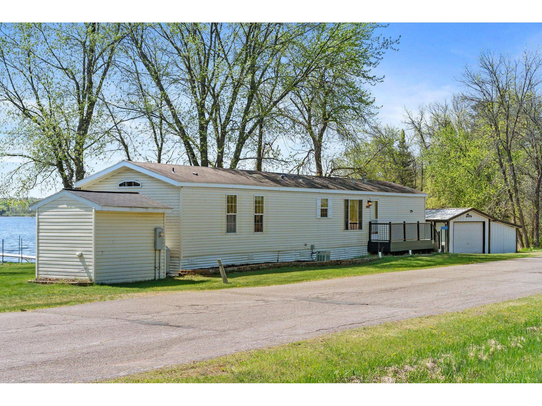 10412 Lakeside Dr, Finlayson, MN, 55735 | MLS: 6119333 | Edina Realty