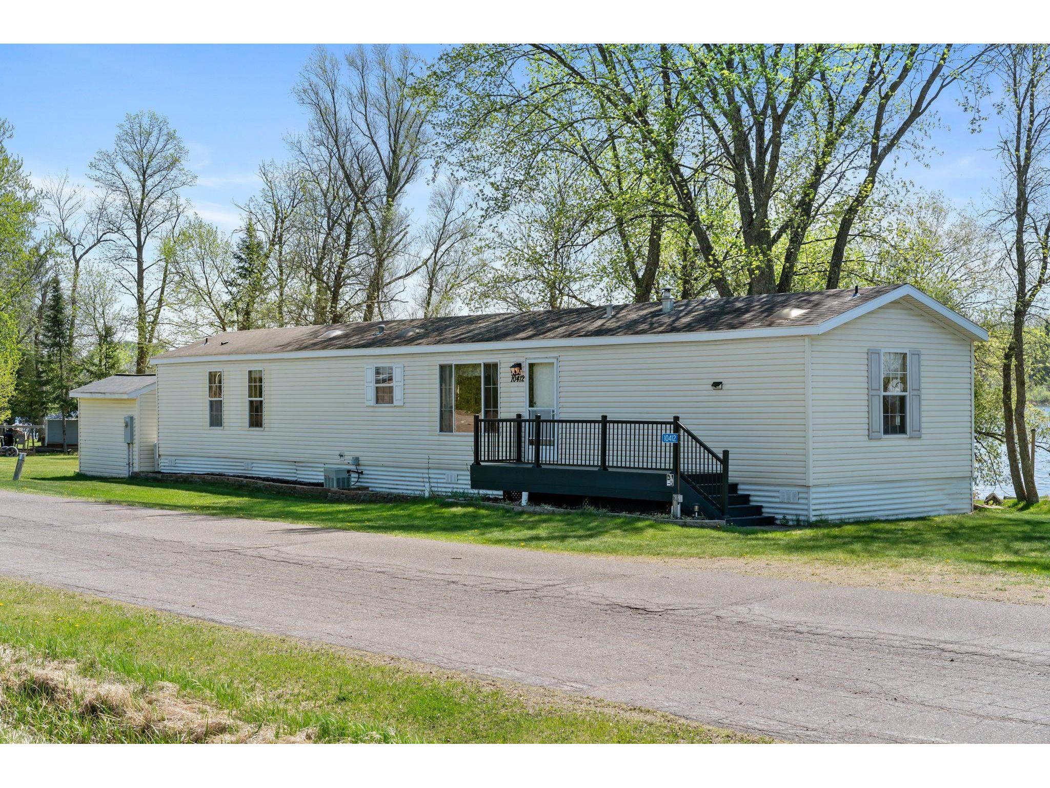 10412 Lakeside Dr, Finlayson, MN, 55735 | MLS: 6119333 | Edina Realty