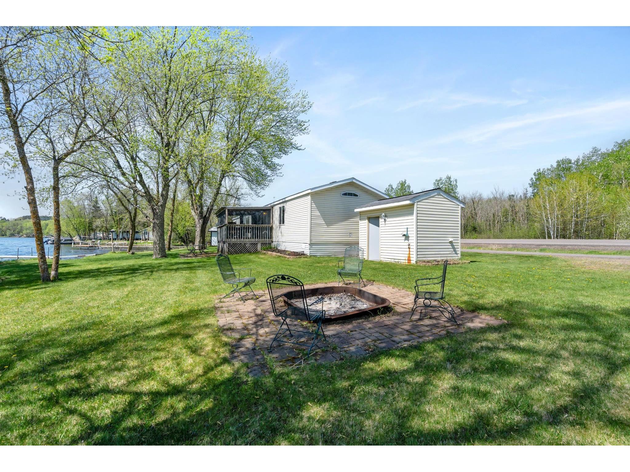 10412 Lakeside Dr, Finlayson, MN, 55735 | MLS: 6119333 | Edina Realty