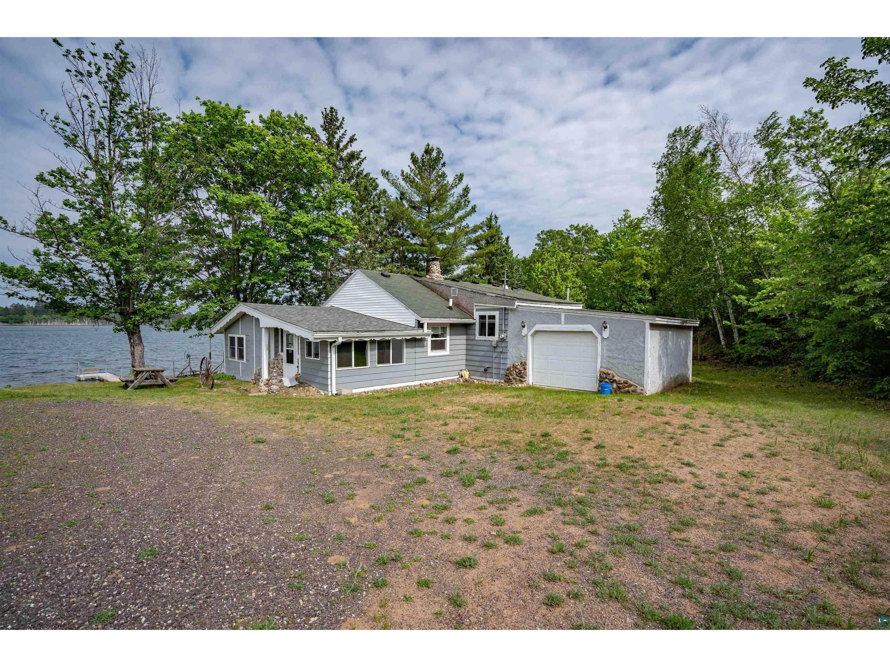 10568 S Sand Lake Blvd, Solon Springs, WI, 54873 | MLS: 6108548 | Edina ...