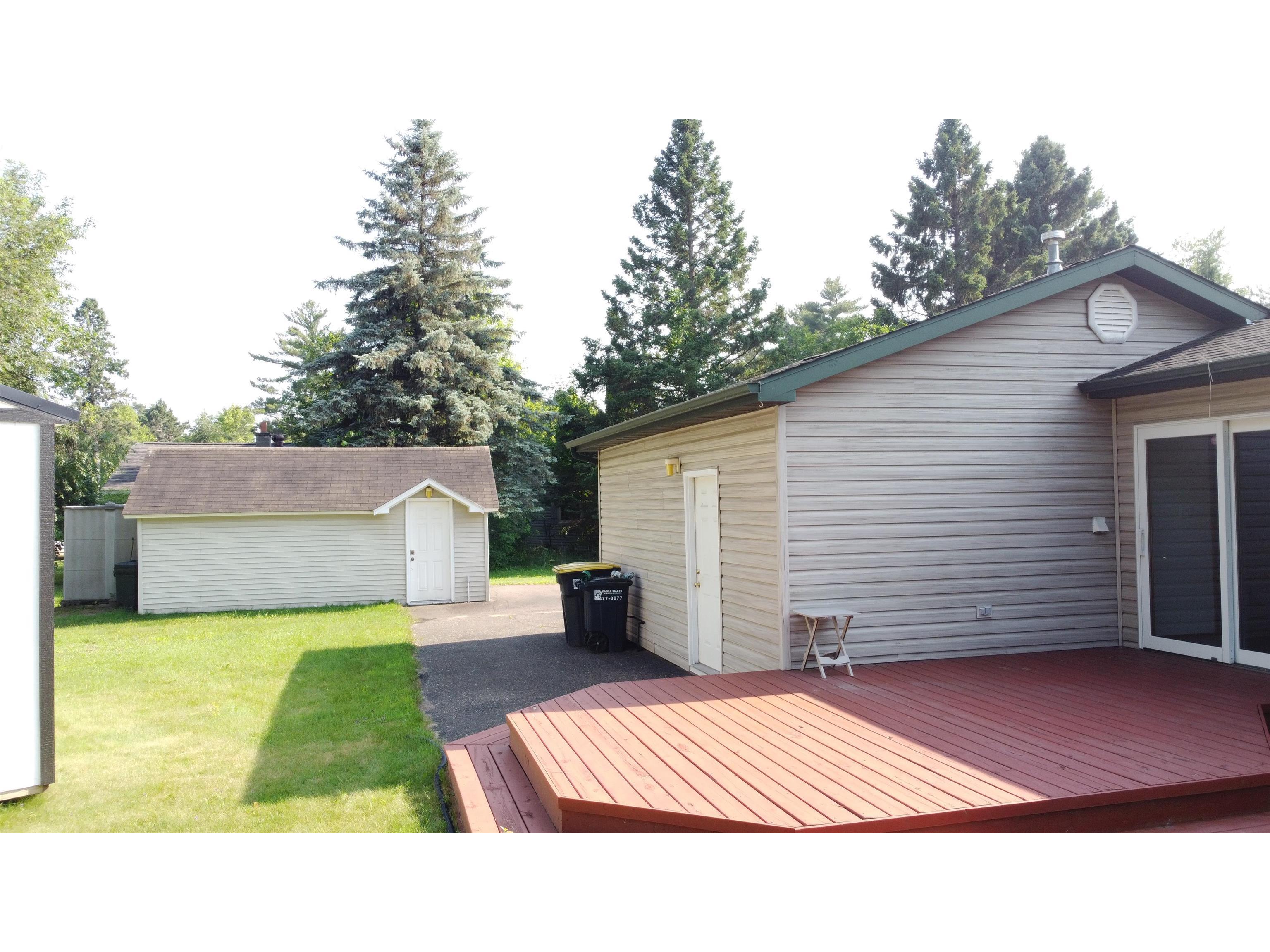 10710 Beal Ave, Hayward, WI, 54843 | MLS: 6120722 | Edina Realty