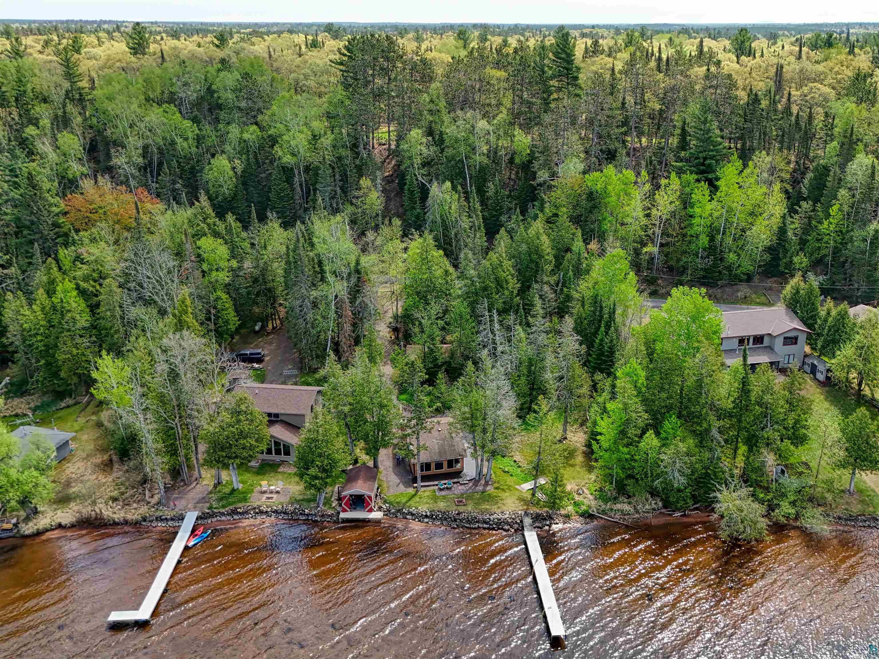 10865 S Jackson Dr, Solon Springs, WI, 54873 | MLS: 6119467 | Edina Realty