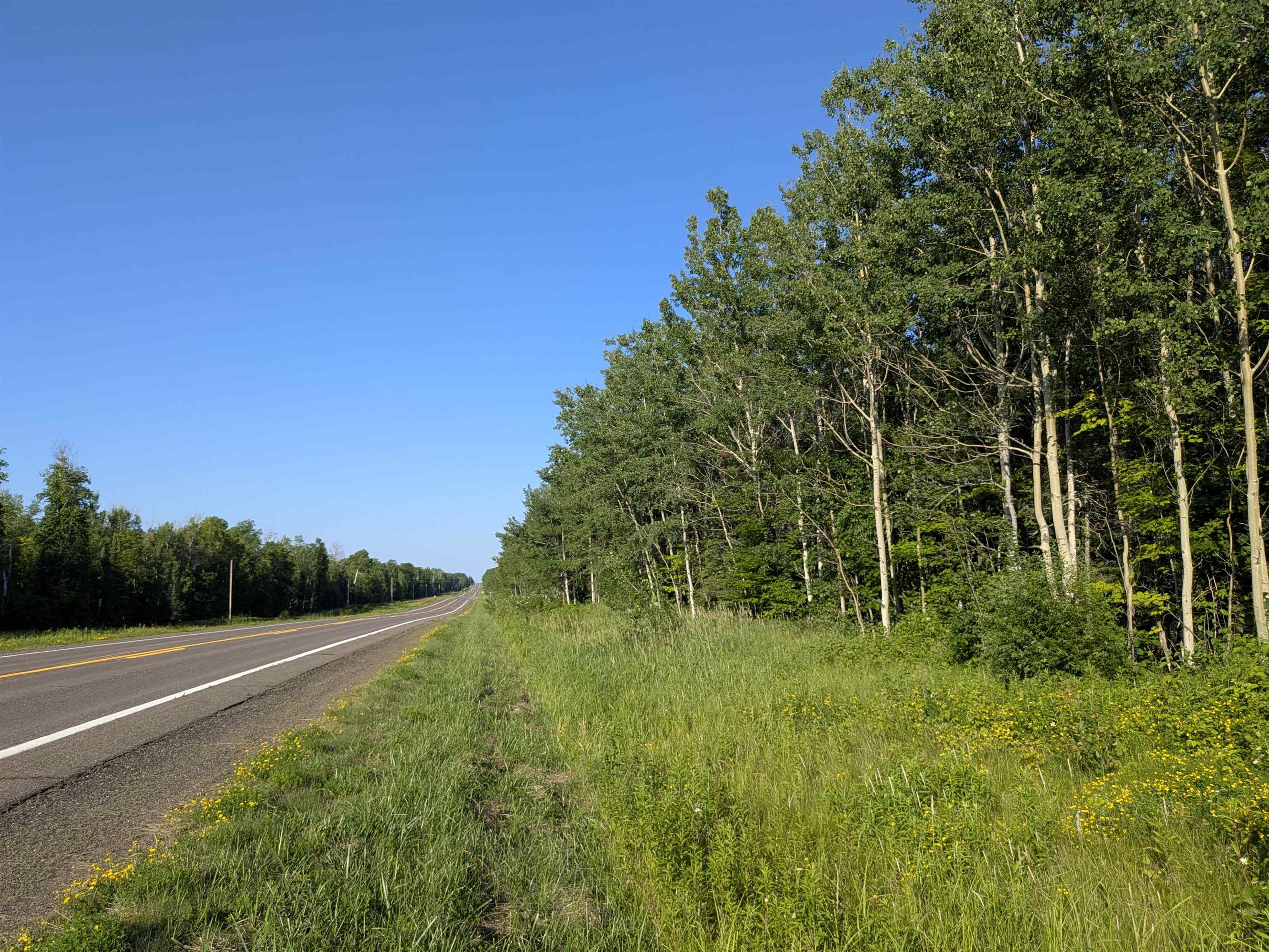 11 Acres on State Highway 13, Port Wing, WI, 54865 | MLS: 6120759 ...