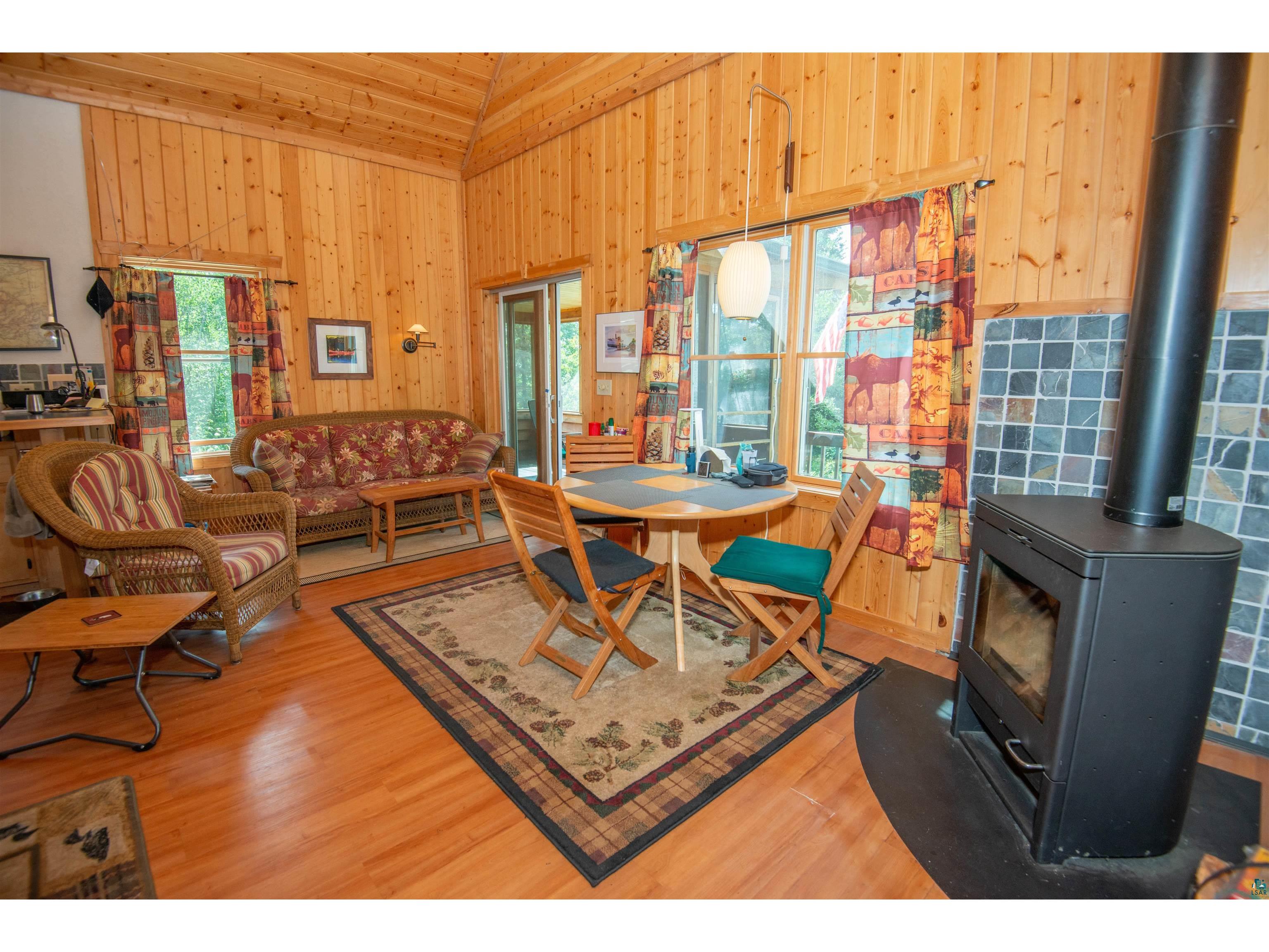 11 Watters Point, Grand Marais, MN, 55604 | MLS: 6114612 | Edina Realty