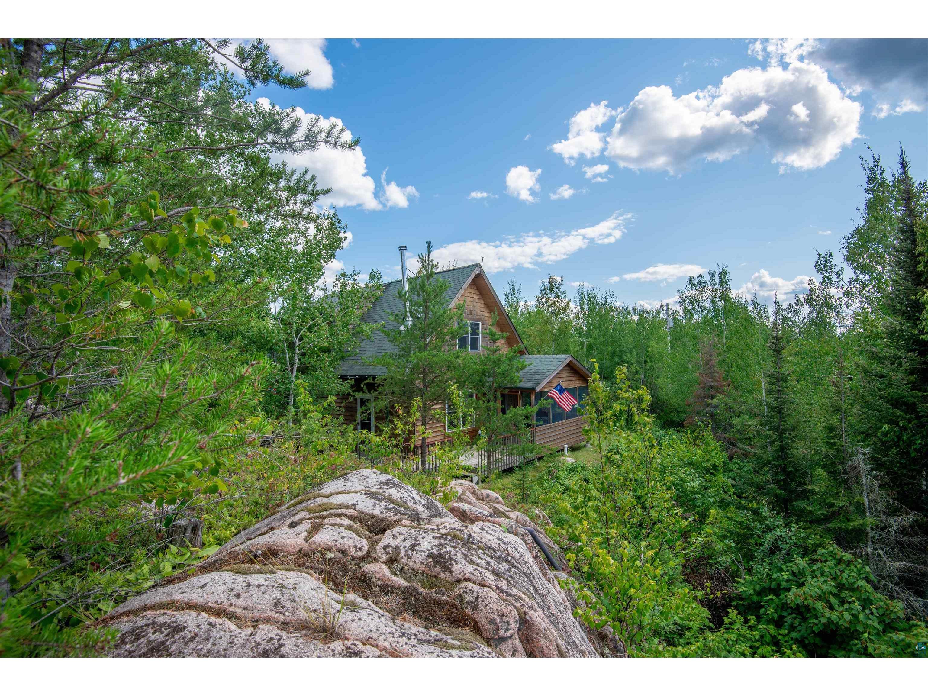 11 Watters Point, Grand Marais, MN, 55604 | MLS: 6114612 | Edina Realty