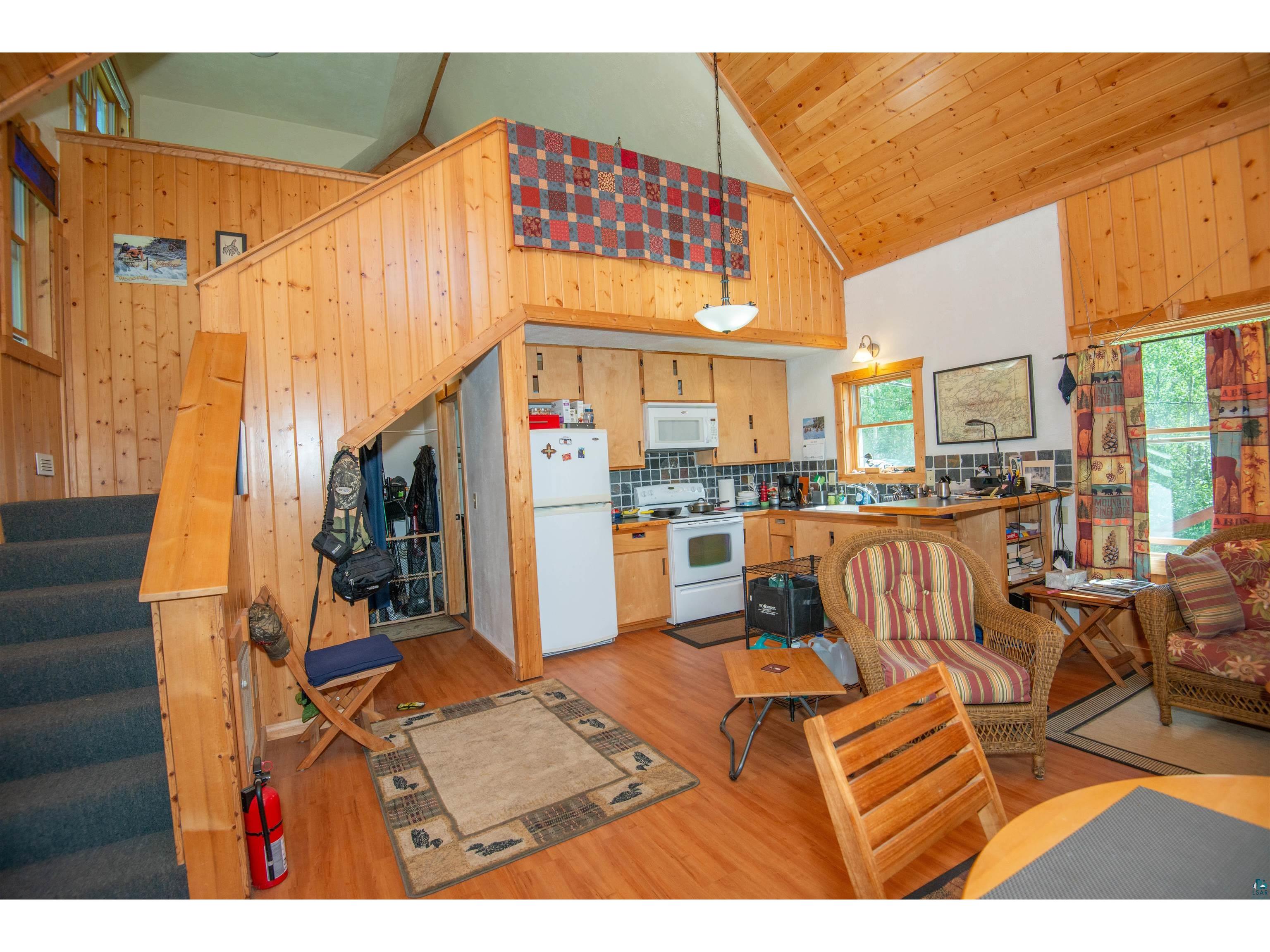 11 Watters Point, Grand Marais, MN, 55604 | MLS: 6115841 | Edina Realty